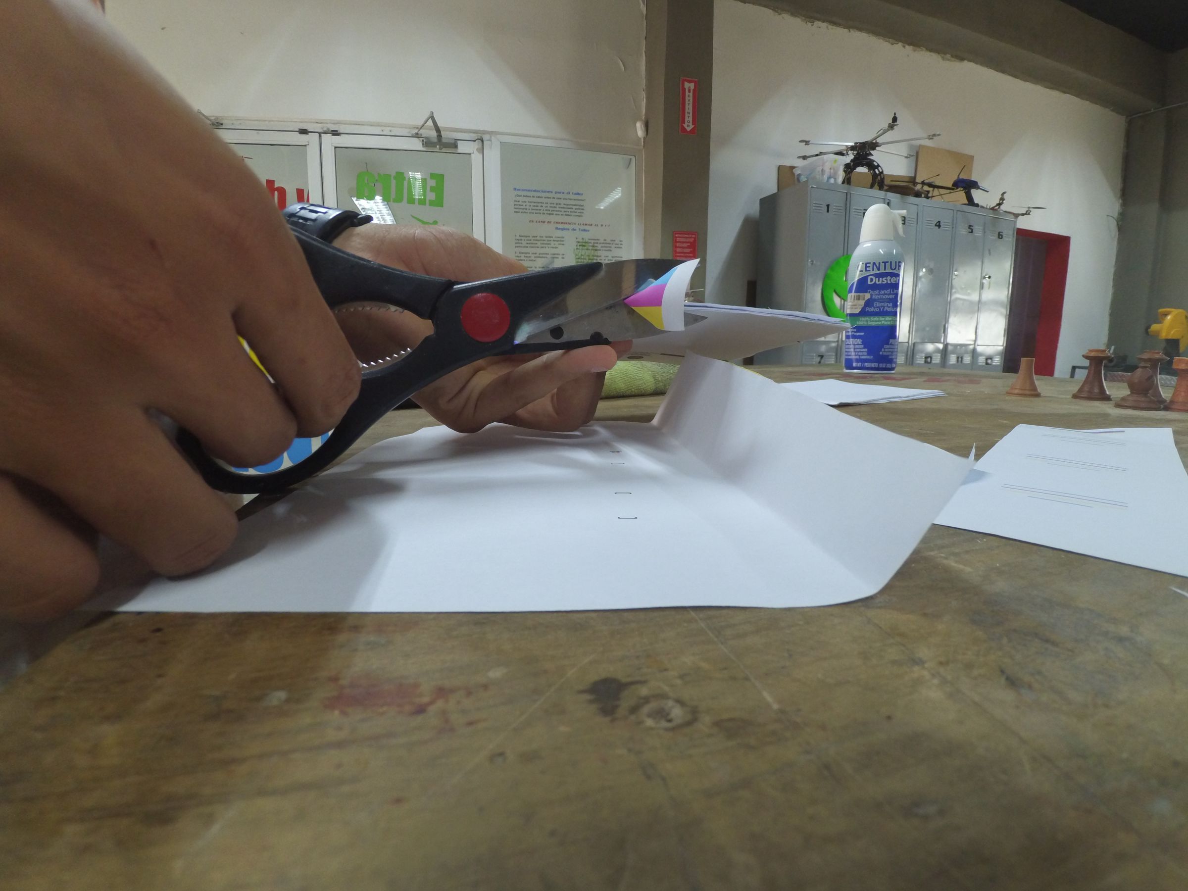 How to Make a Mini Notebook : 4 Steps - Instructables