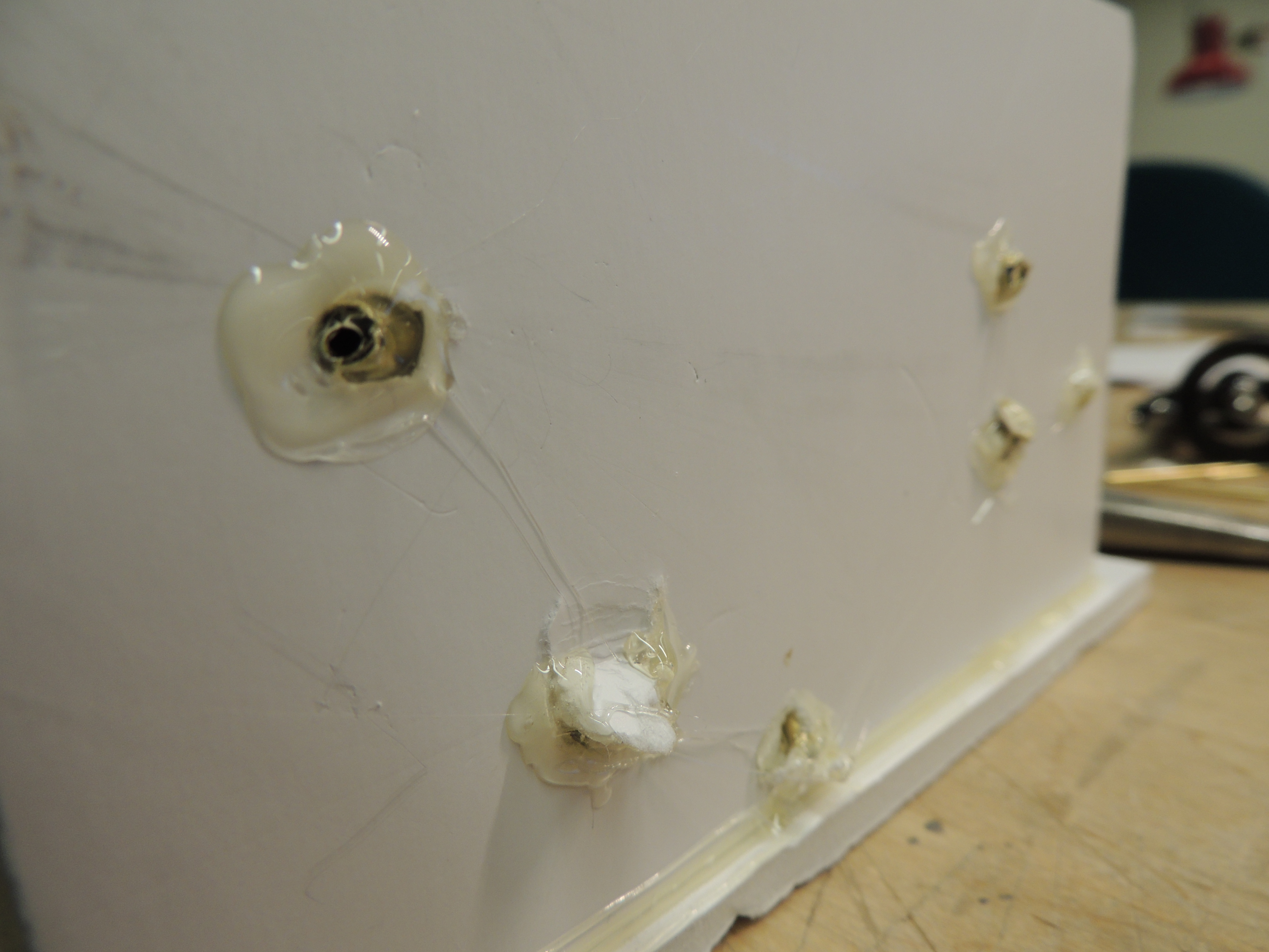 Plaster Section Model : 10 Steps (with Pictures) - Instructables