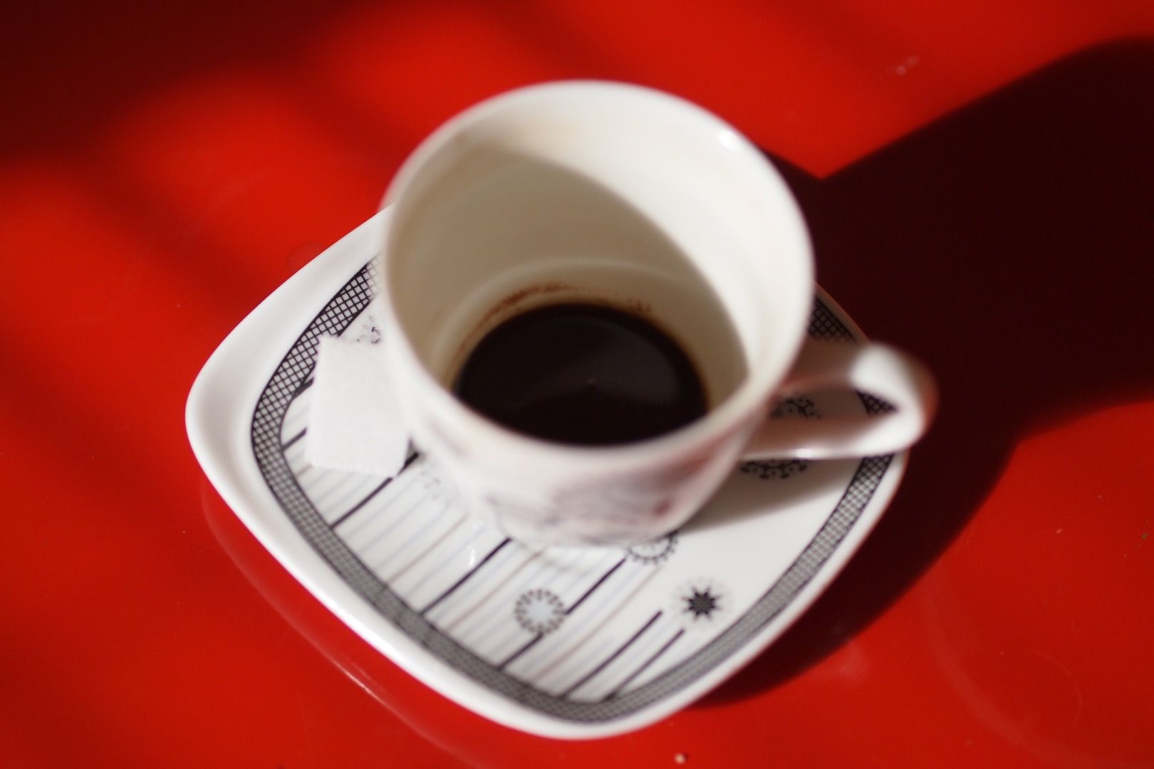 Turkish Coffee Fortune Telling : 5 Steps (with Pictures) - Instructables
