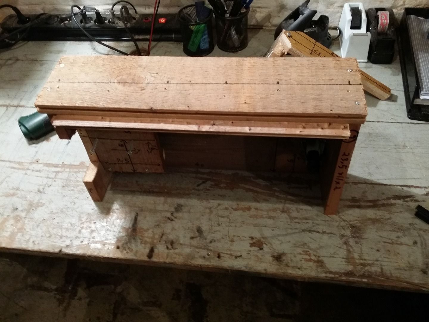 Glass Cutter by Kreat0r : 8 Steps (with Pictures) - Instructables