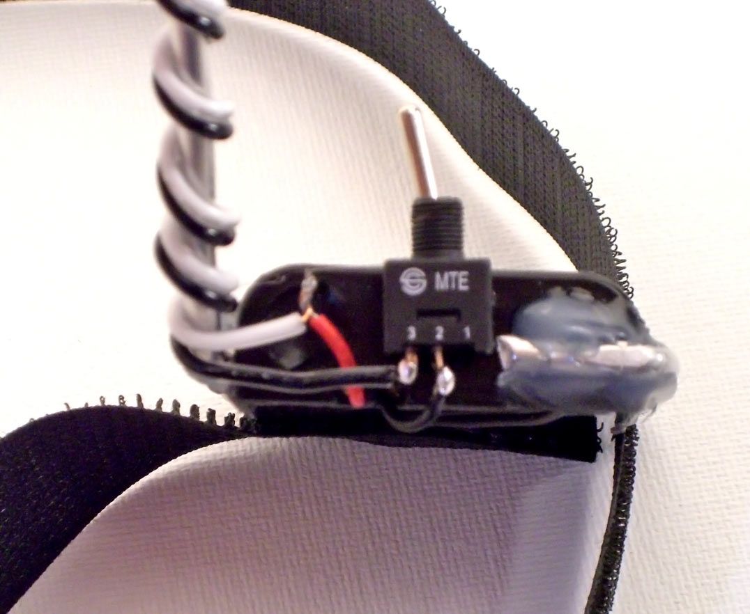 Hand Lights : 8 Steps (with Pictures) - Instructables