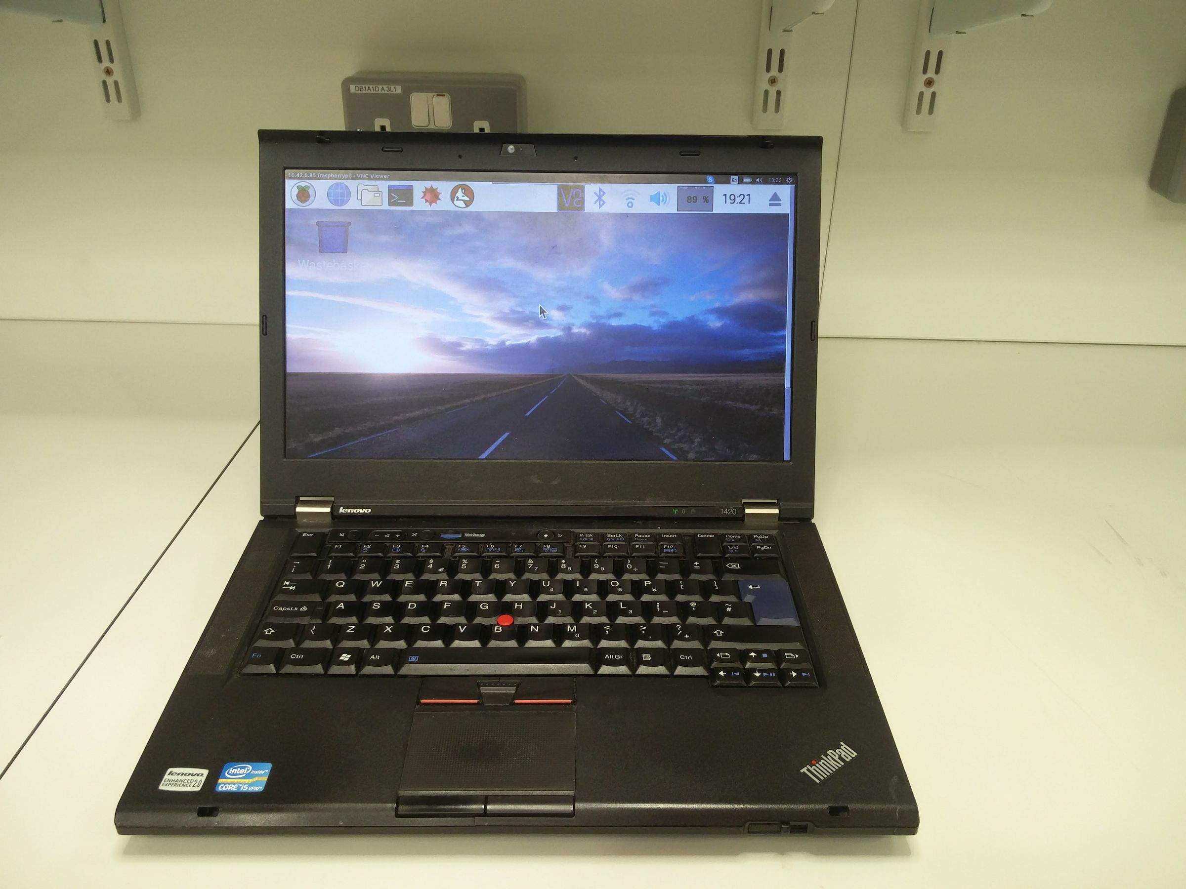 Repurpose Optical Drive With RPi : 6 Steps (with Pictures) - Instructables