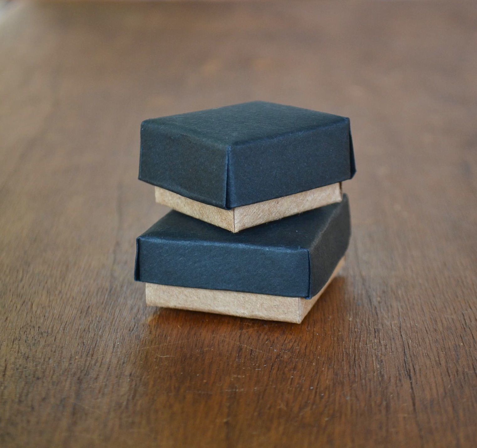 SIMPLE PAPER BOX : 10 Steps (with Pictures) - Instructables