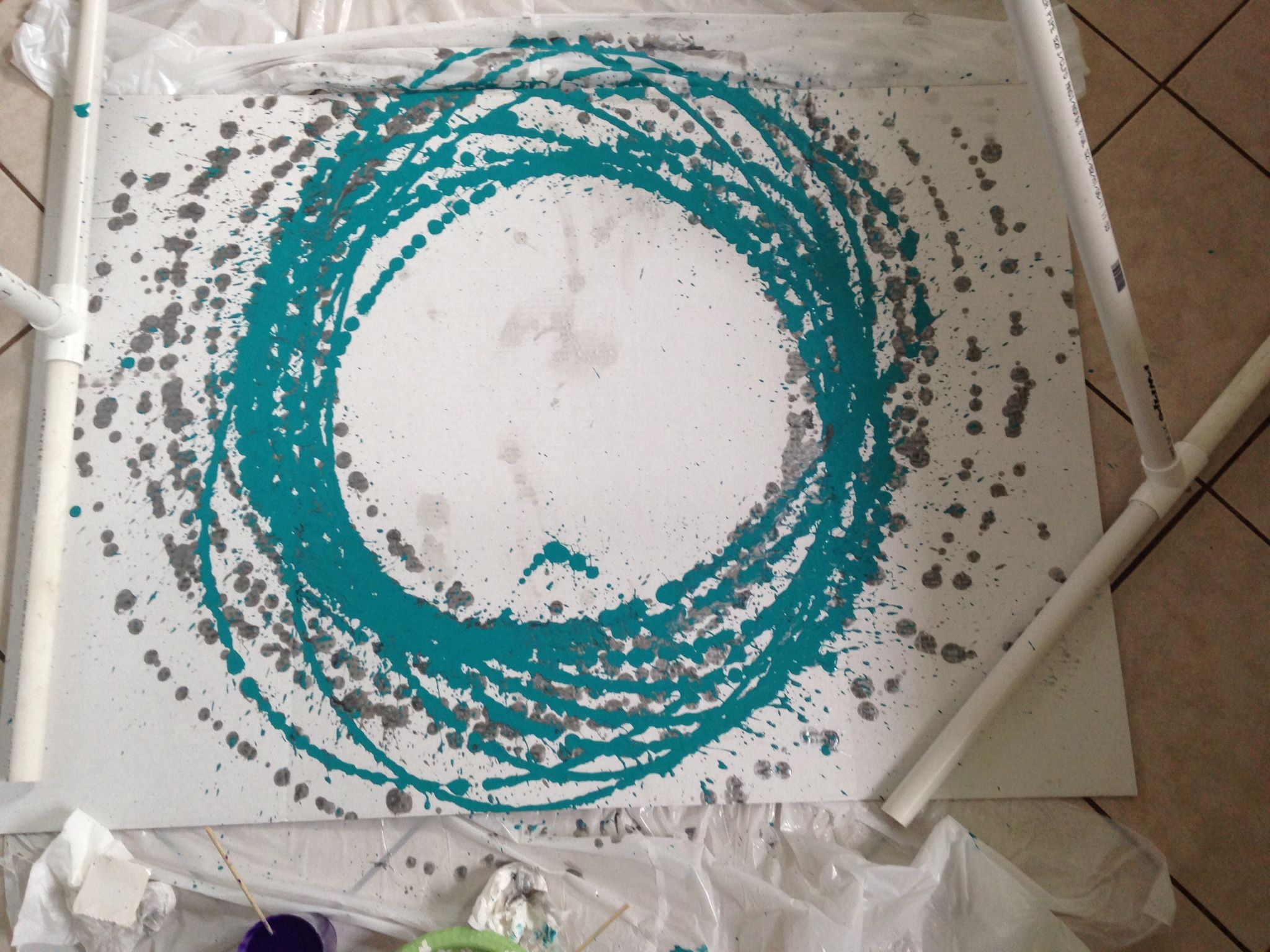 Pendulum Art : 15 Steps - Instructables