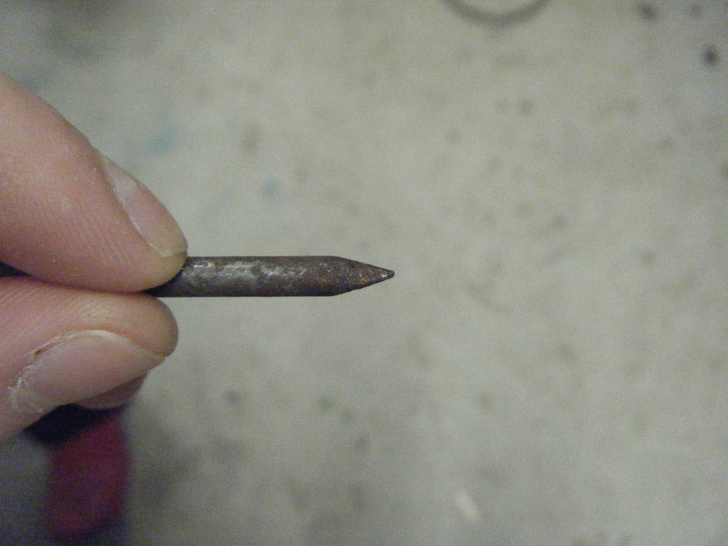 Screwdriver With Triangular Head : 6 Steps - Instructables