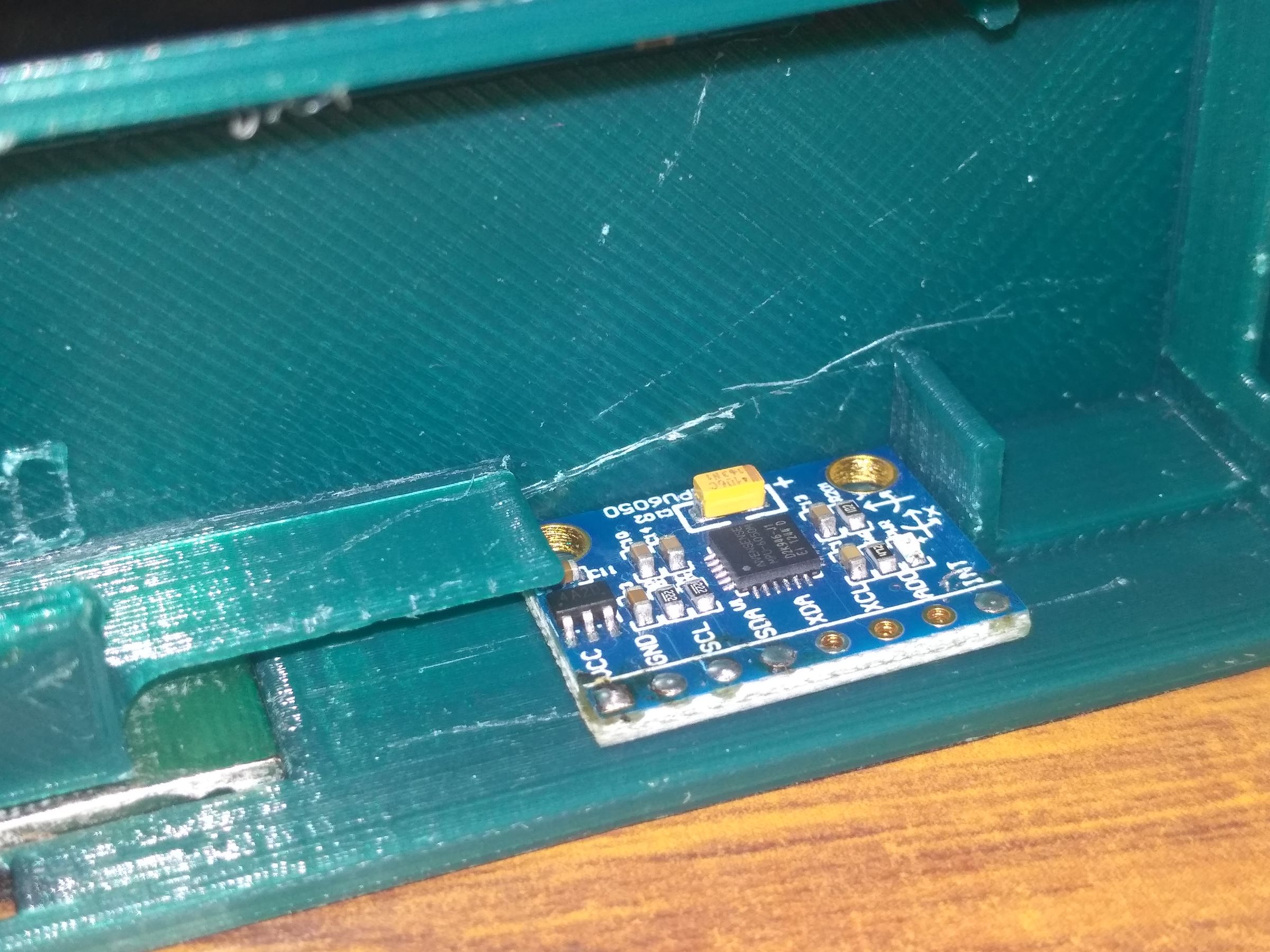 DIGITAL MULTI-FUNCTION MEASURING TOOL : 21 Steps (with Pictures) - Instructables
