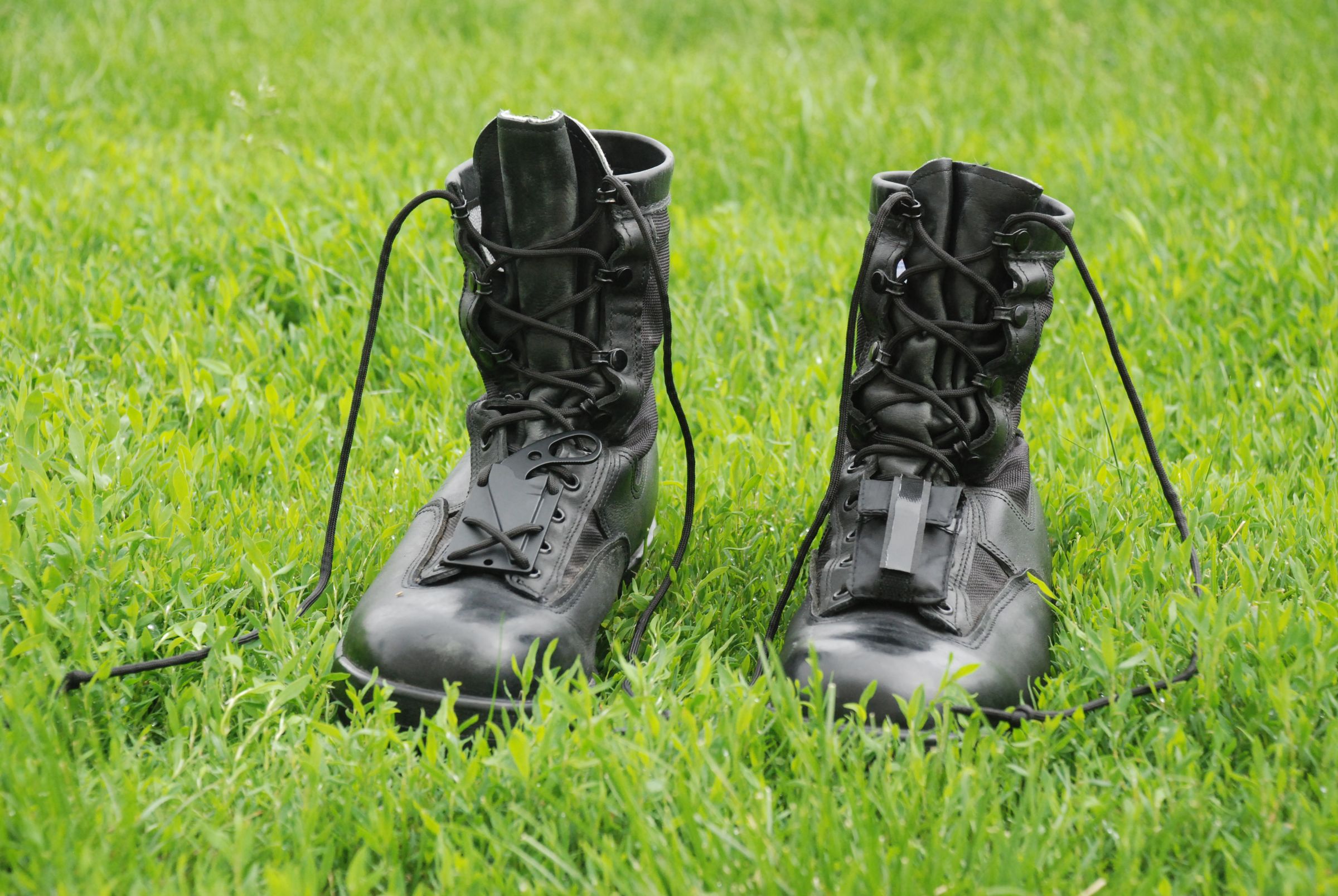 Boot Survival Kit : 7 Steps (with Pictures) - Instructables
