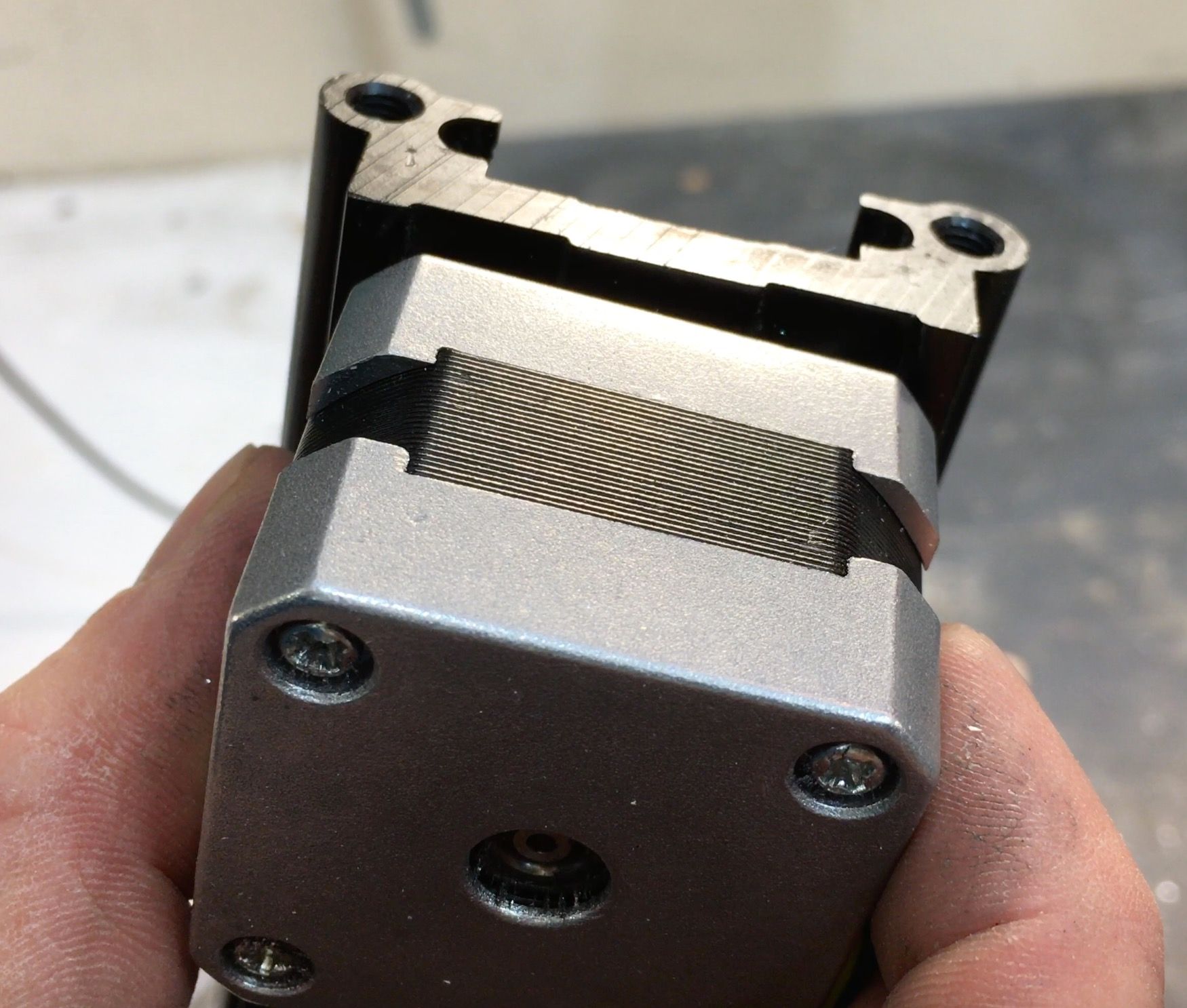 Make an Arduino Controlled Motorized Camera Slider! : 13 Steps (with ...