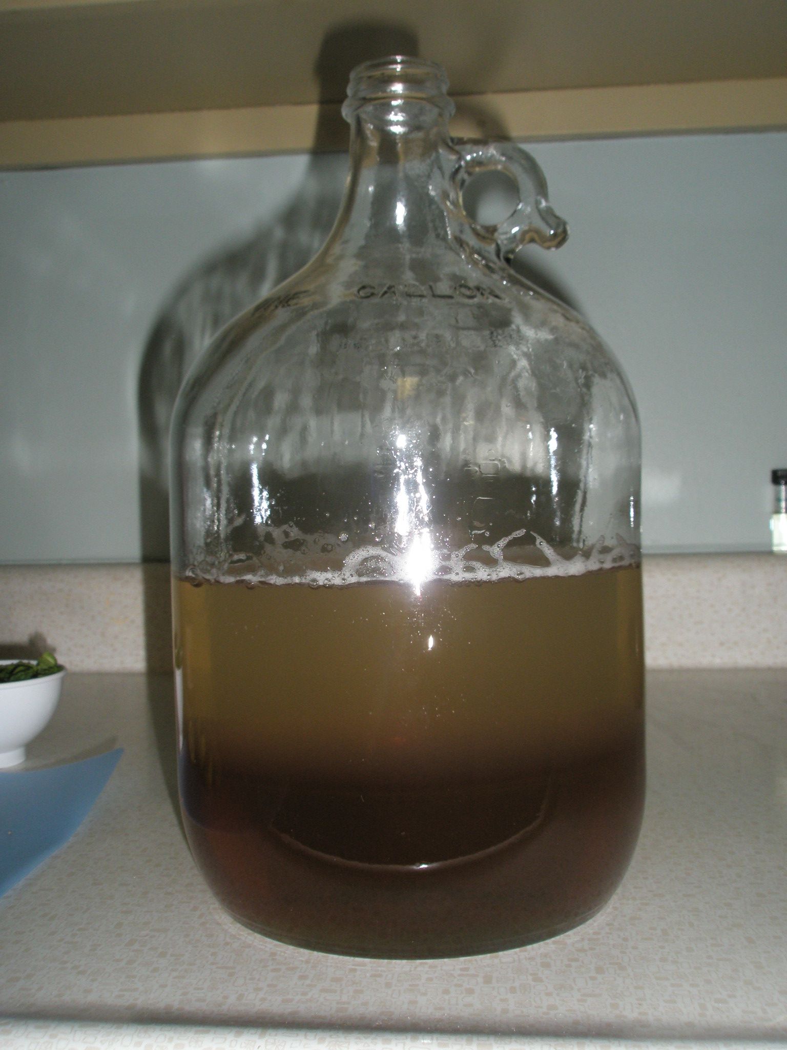 How to Make Mead : 10 Steps (with Pictures) - Instructables