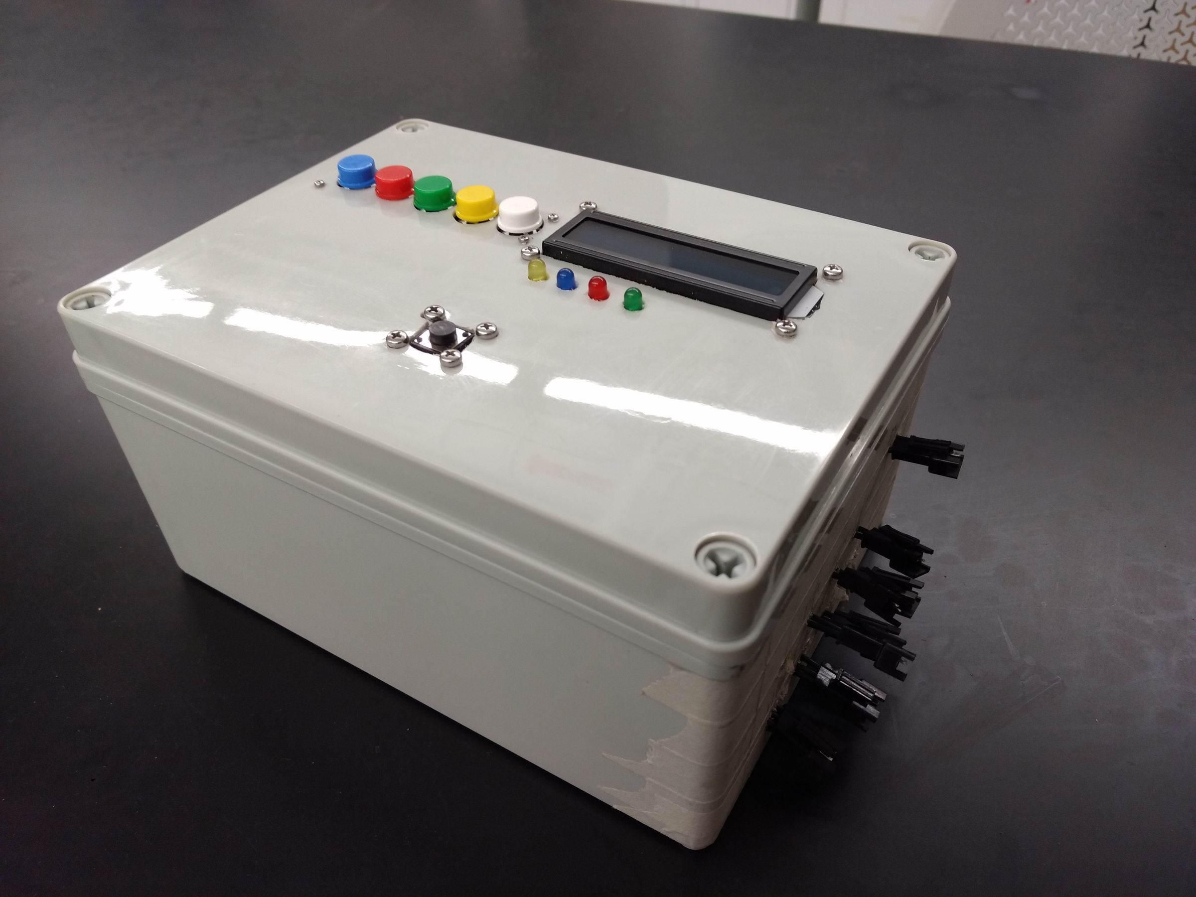 Automated Irrigation System Arduino Controller : 10 Steps - Instructables