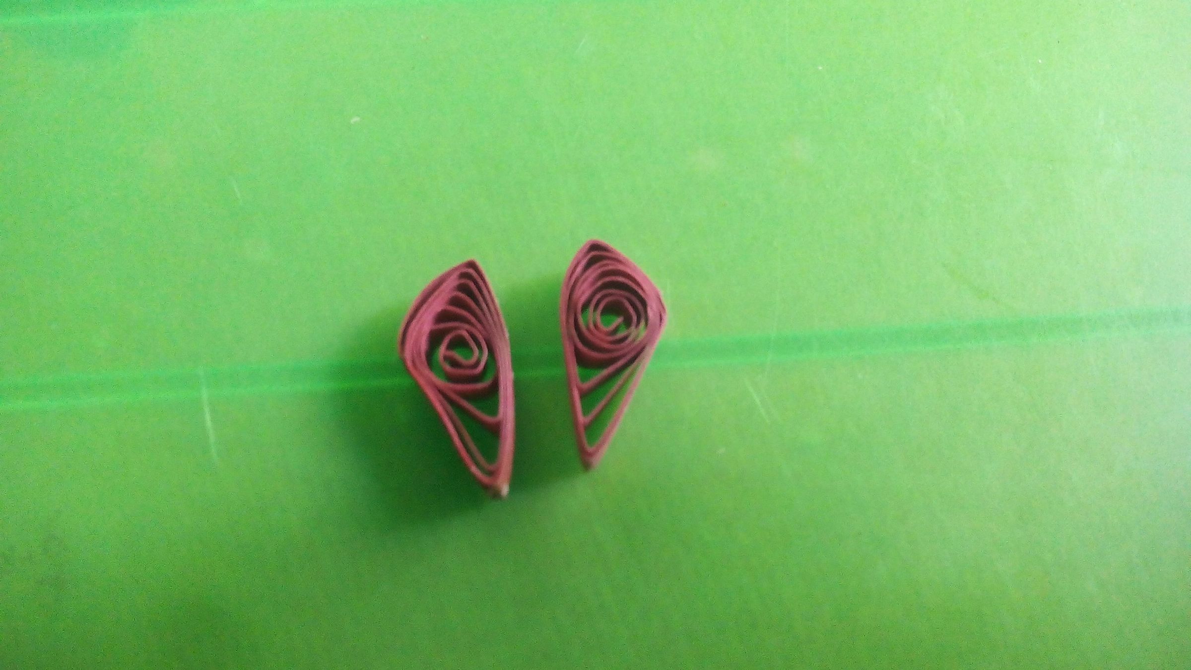 Getting Start With Quilling : 12 Steps (with Pictures) - Instructables