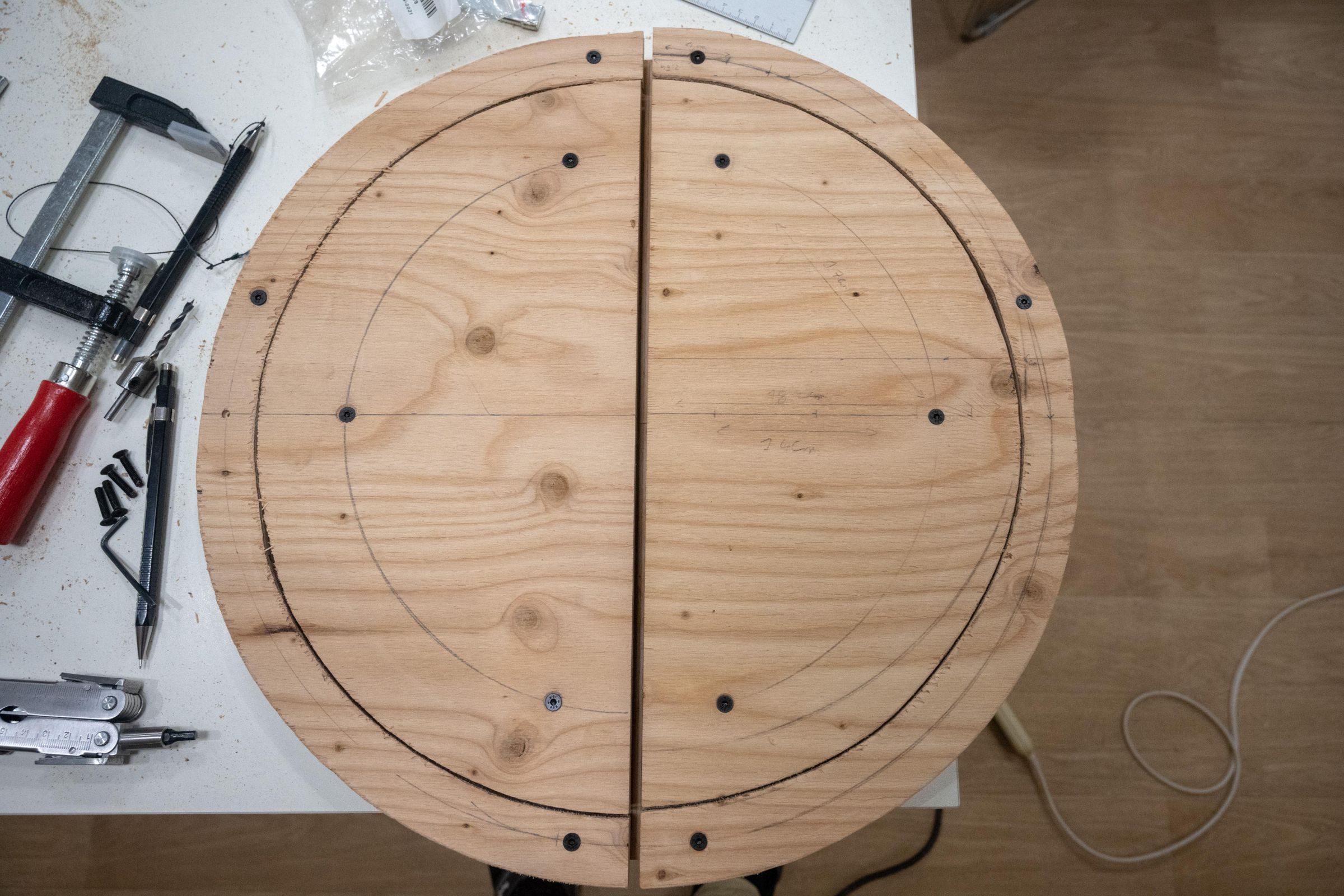 Taiko Rythm Game Open Controller : 25 Steps (with Pictures) - Instructables