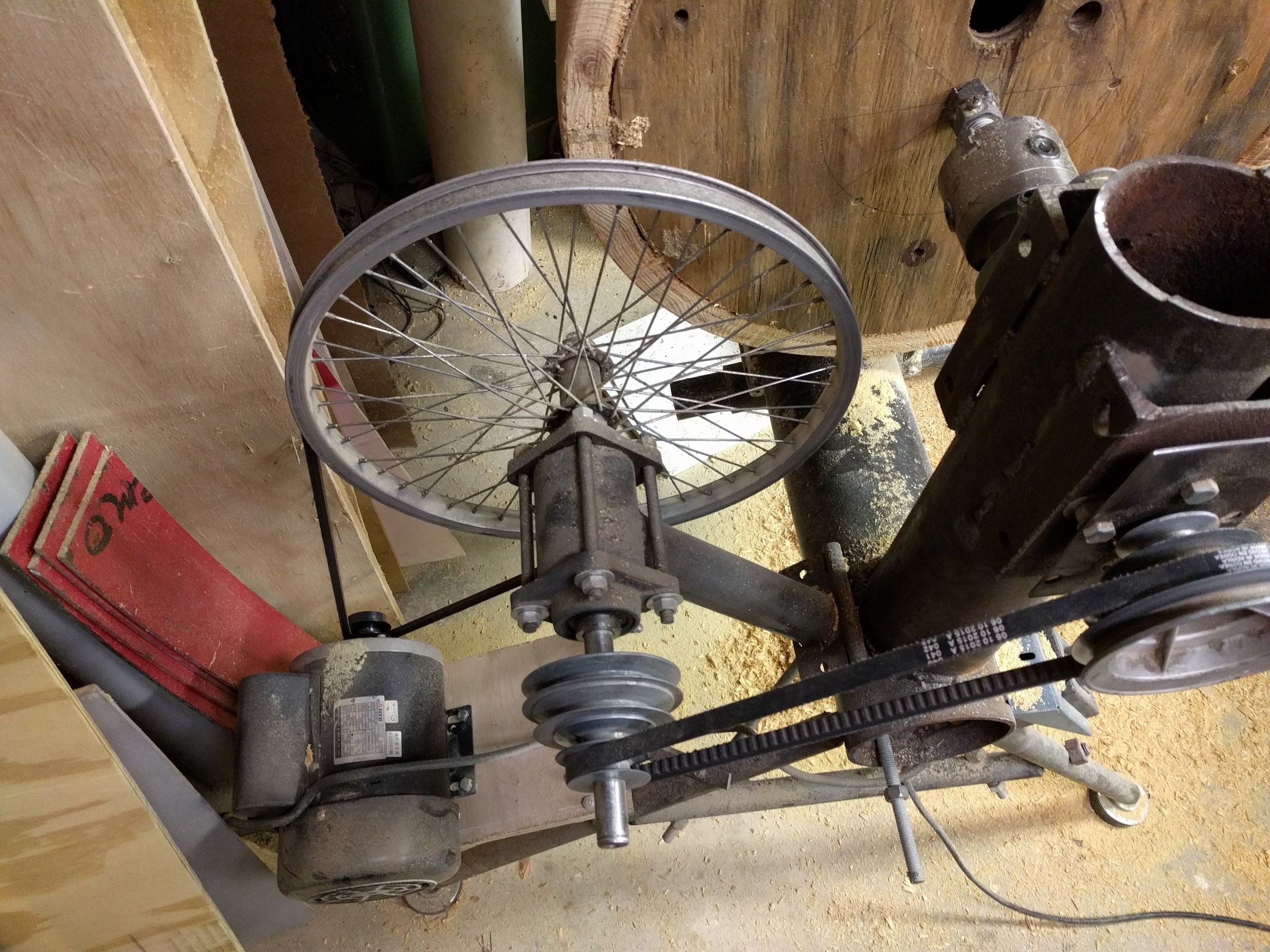 Giant Wooden Nutcracker : 10 Steps (with Pictures) - Instructables