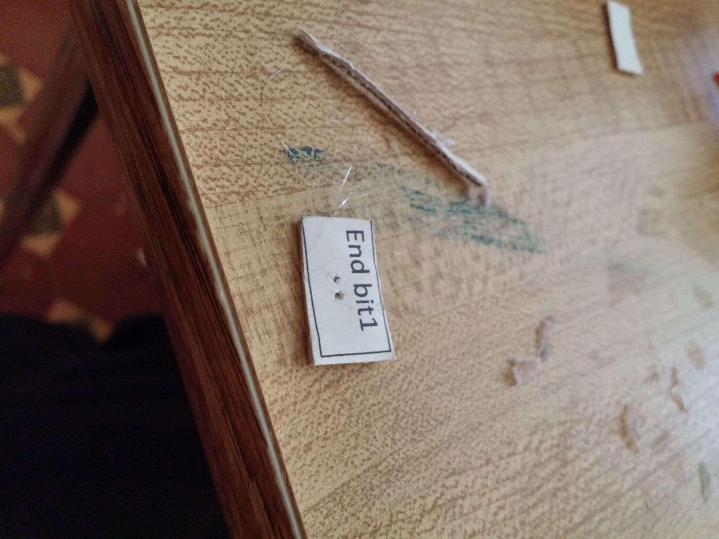 Easy-to-make Cardboard Connector : 3 Steps - Instructables