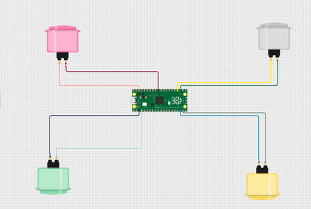 Light Reaction Game : 4 Steps - Instructables