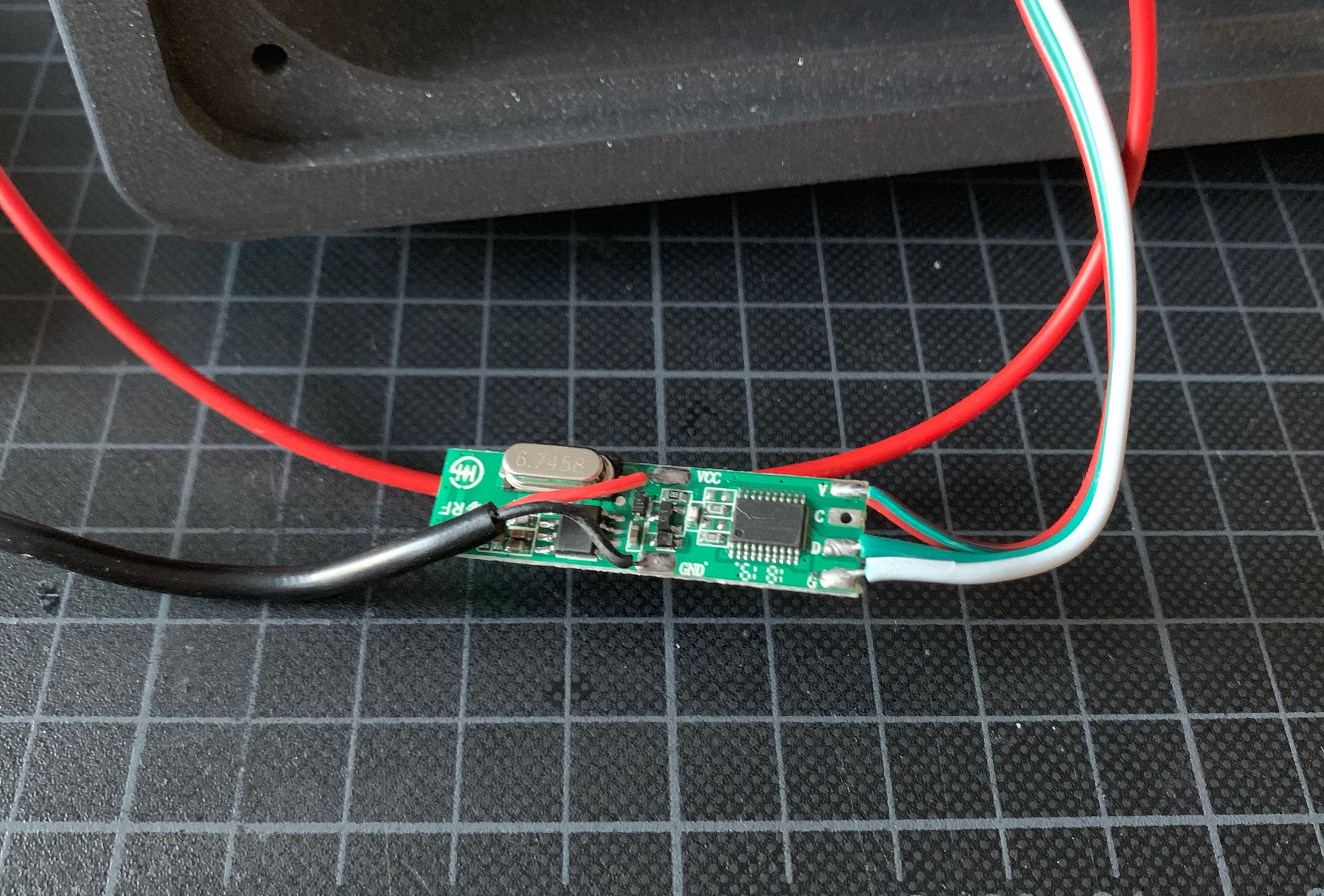 Printable LED Lamp : 5 Steps - Instructables