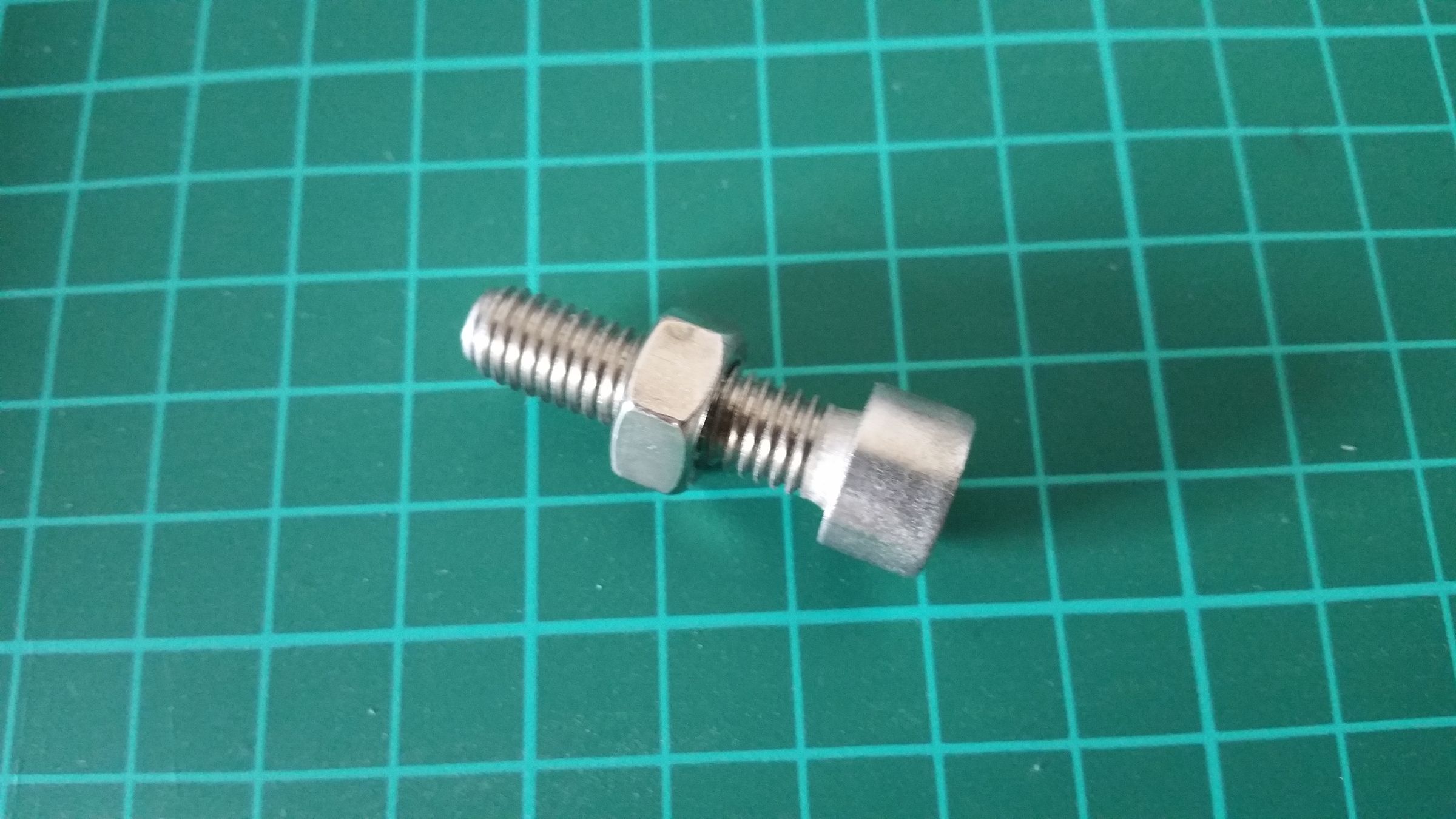 Pocket Size Spinthariscope : 6 Steps (with Pictures) - Instructables