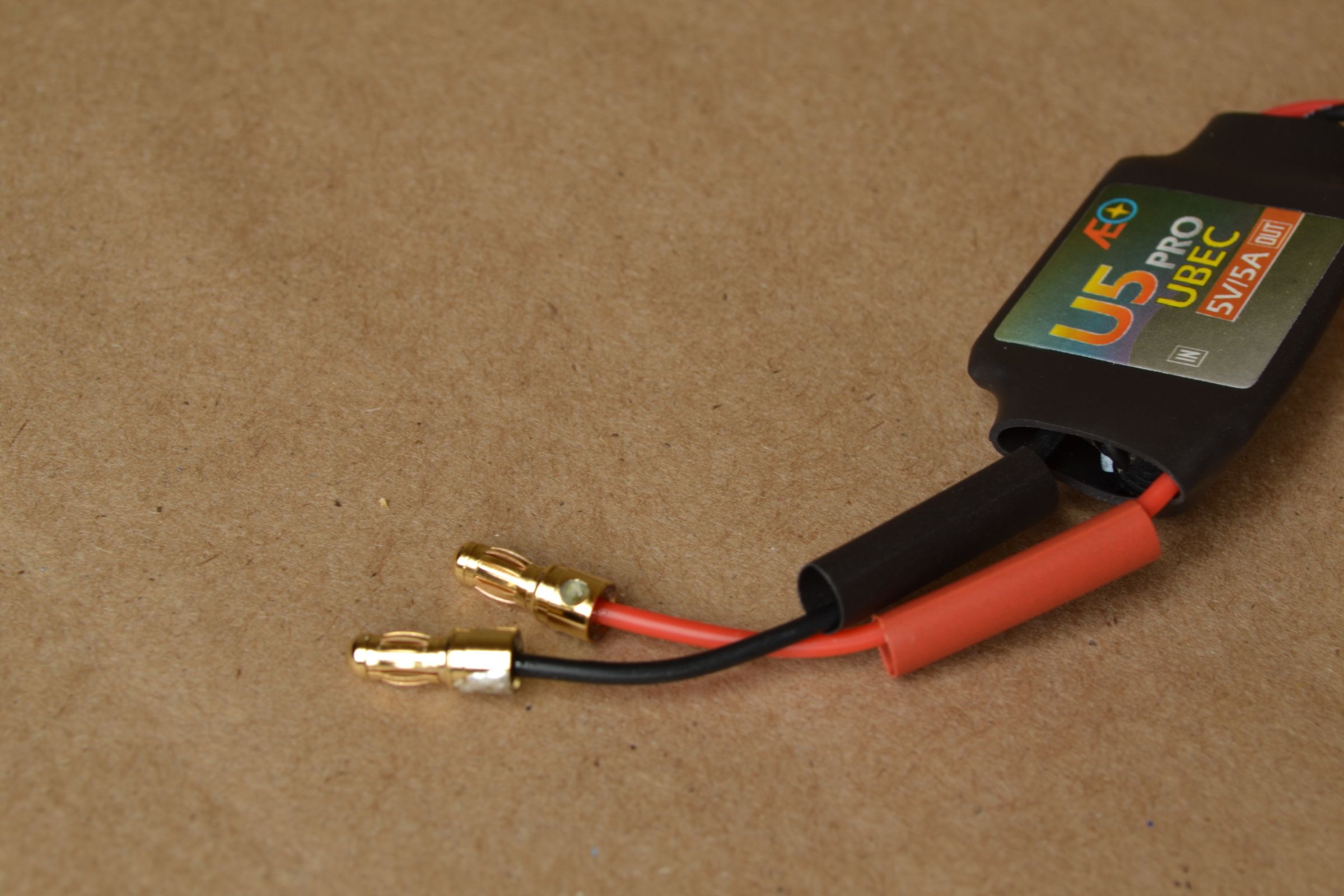 Build a Tricopter With Rotor Bits : 36 Steps (with Pictures ...