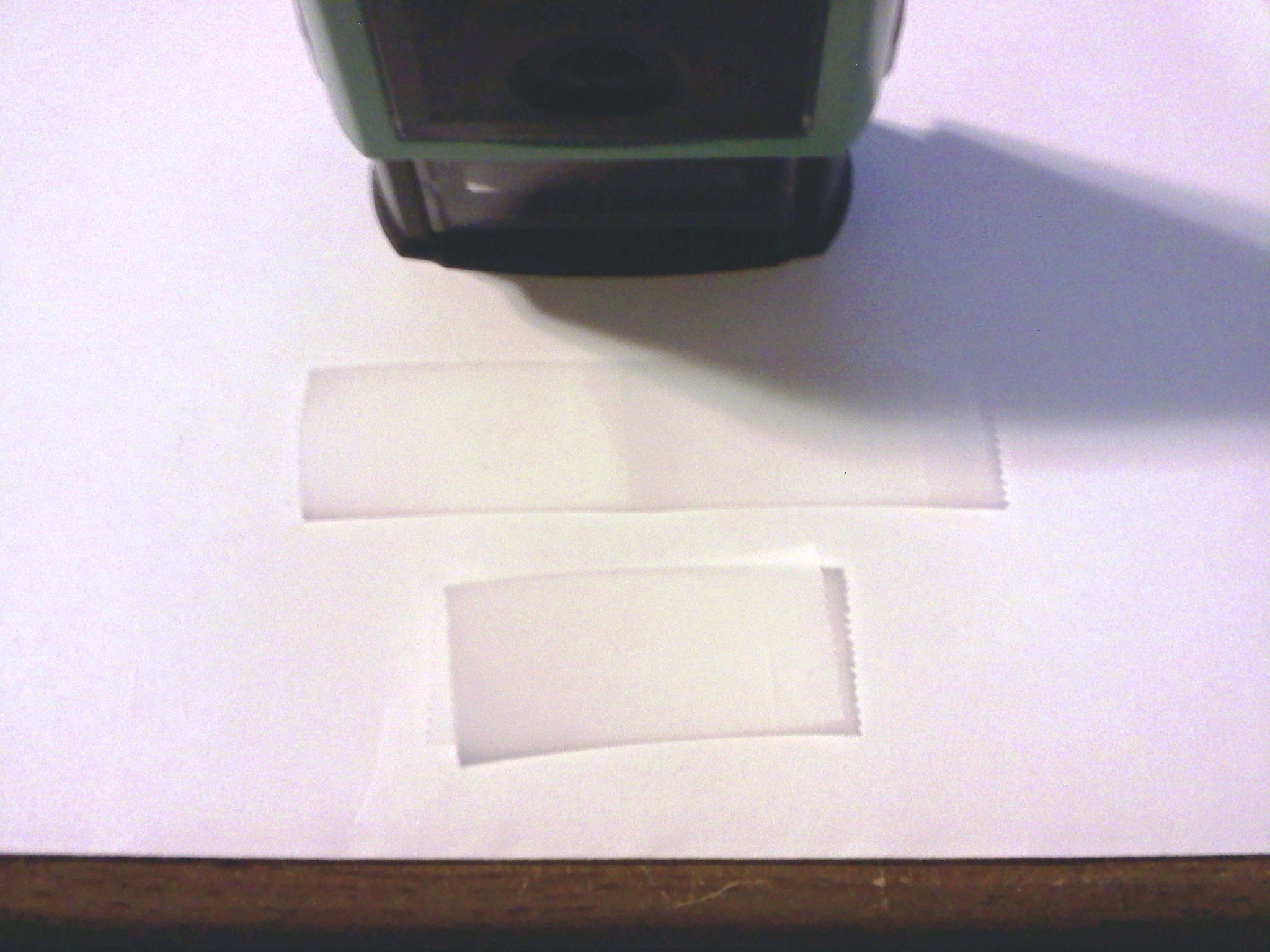 Custom Where's George Stamp : 8 Steps - Instructables