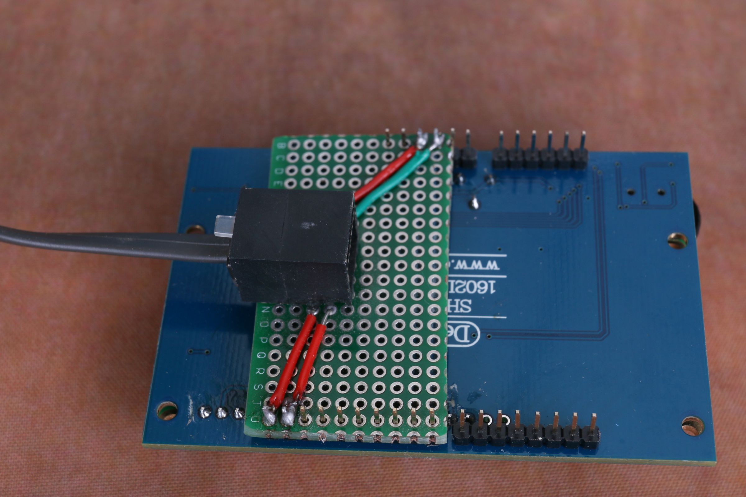 Ooznest / Ustepper Motion Time Lapse / Video Rail : 6 Steps (with ...