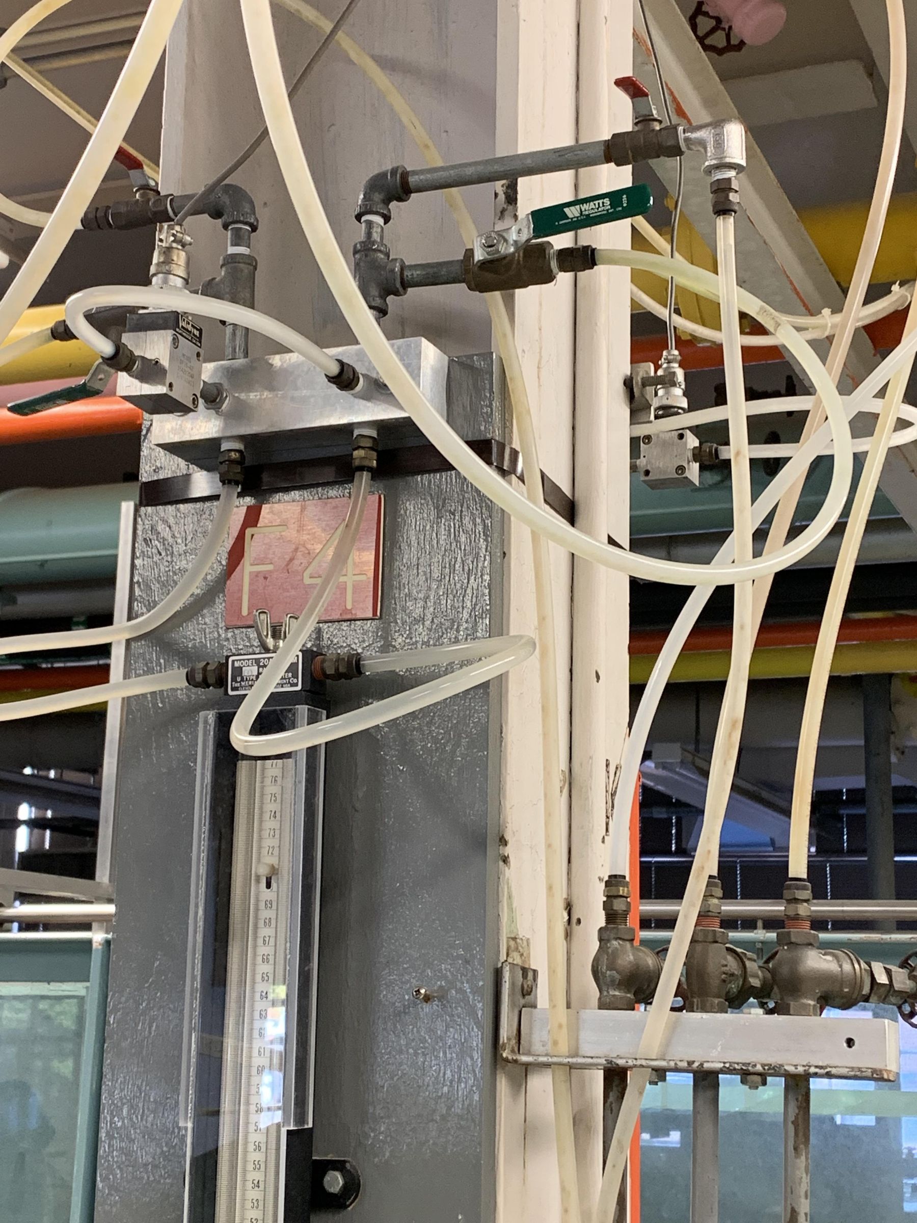 Calibrating a Flowmeter : 3 Steps - Instructables