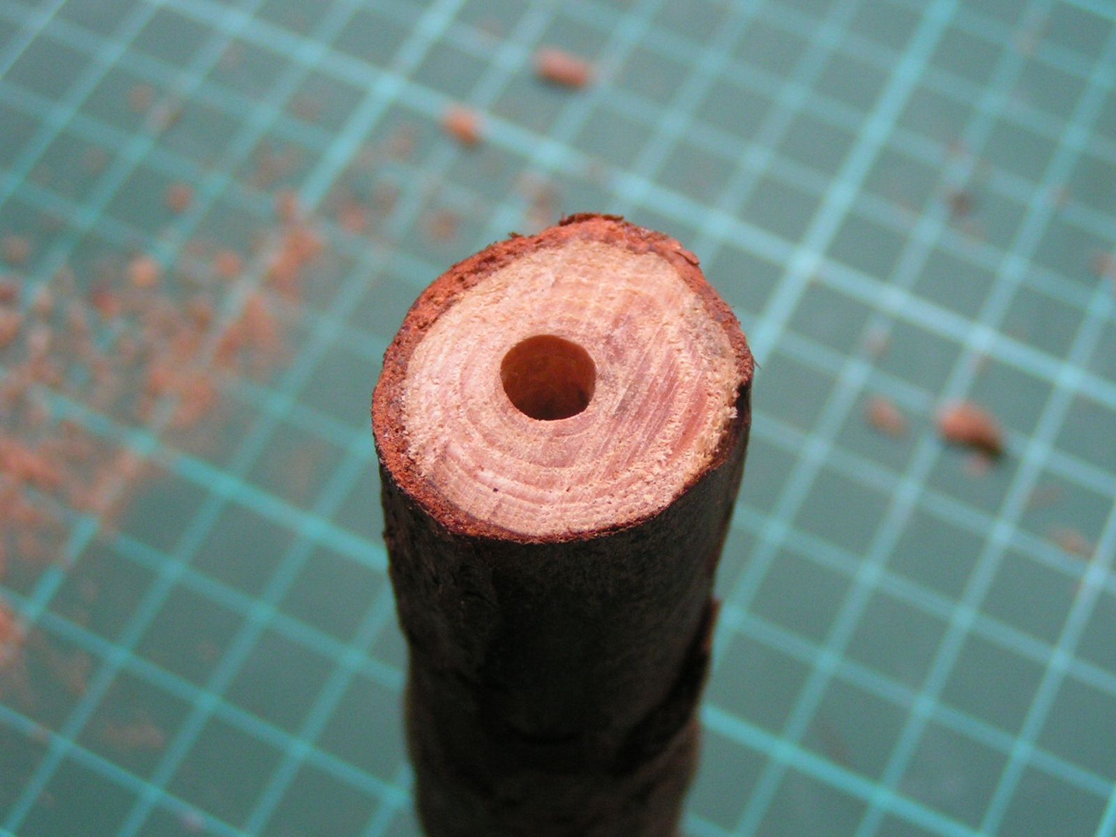 How to Confuzzle Your Friends With the Puzzle Stick. : 6 Steps (with ...