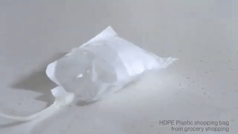 Turn Trash Bags Into Interactive Inflatables Using a 3D Printer! : 7 ...