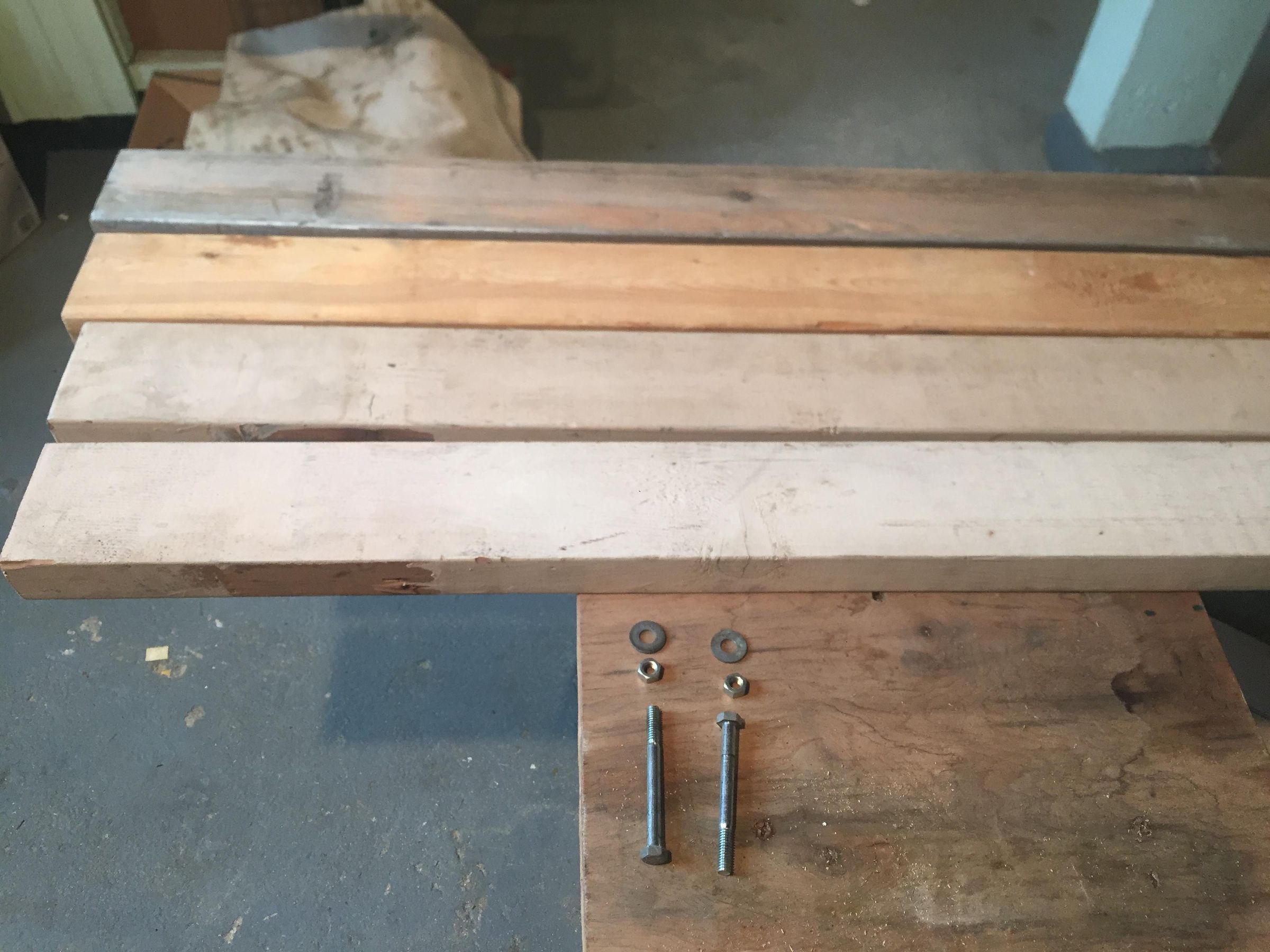 Collapsable Raised Garden Bed : 8 Steps (with Pictures) - Instructables