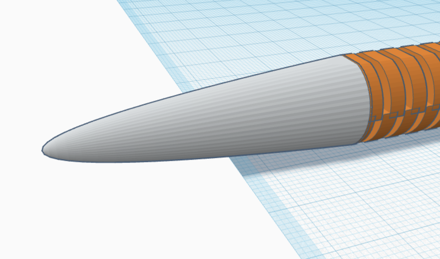 3D Printed Flexi Snake : 13 Steps (with Pictures) - Instructables