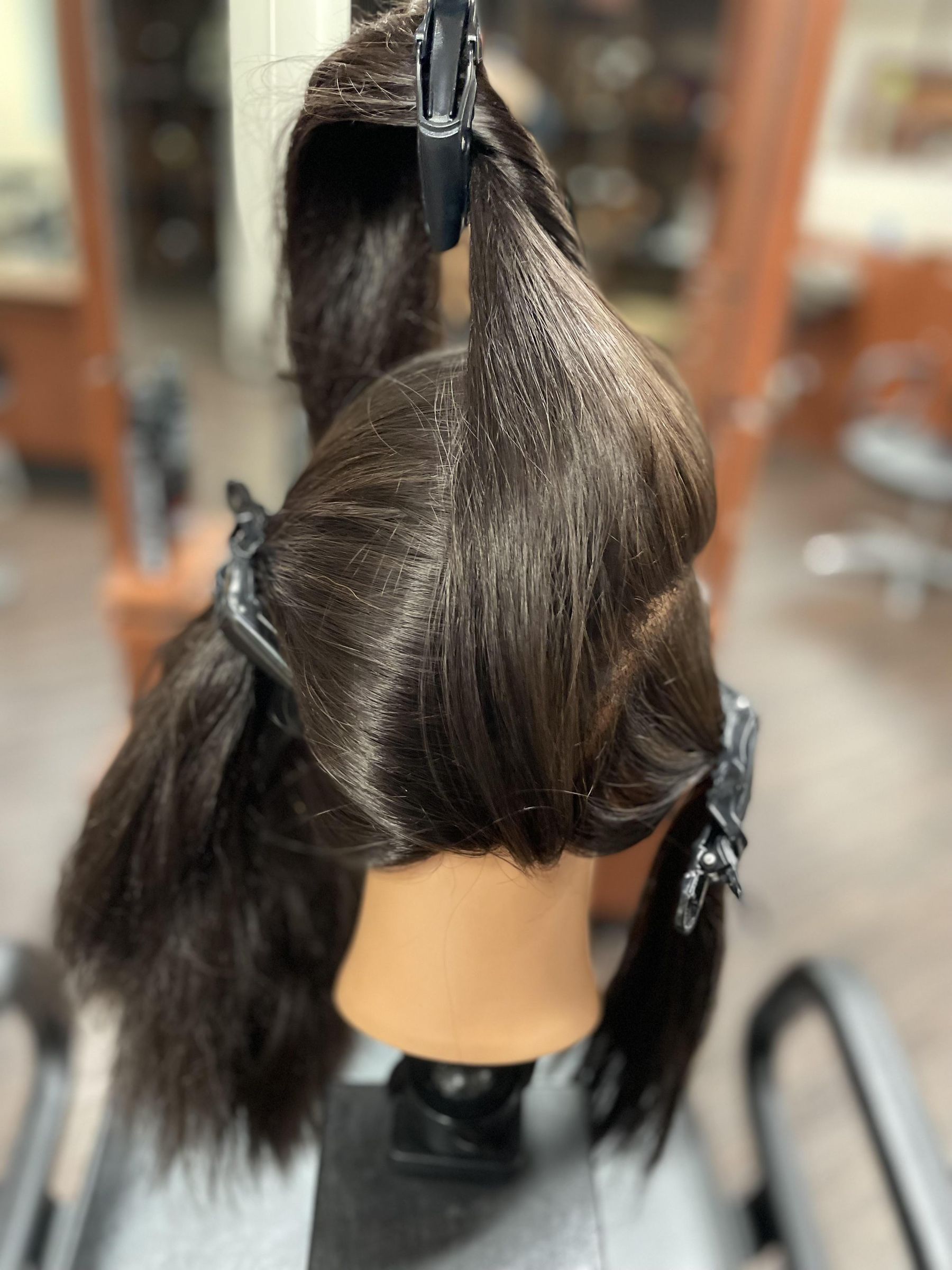 11 Strand Braid Tutorial : 8 Steps (with Pictures) - Instructables