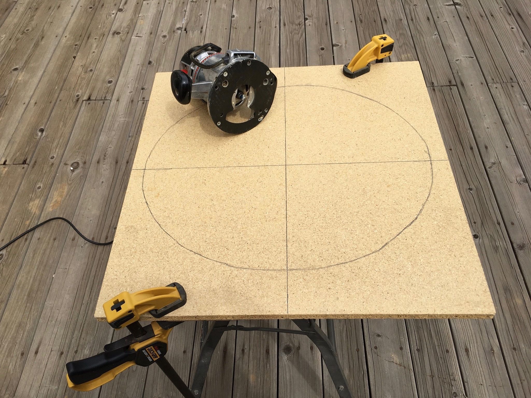 Earth's Elliptical Orbit Marble Model : 5 Steps (with Pictures ...