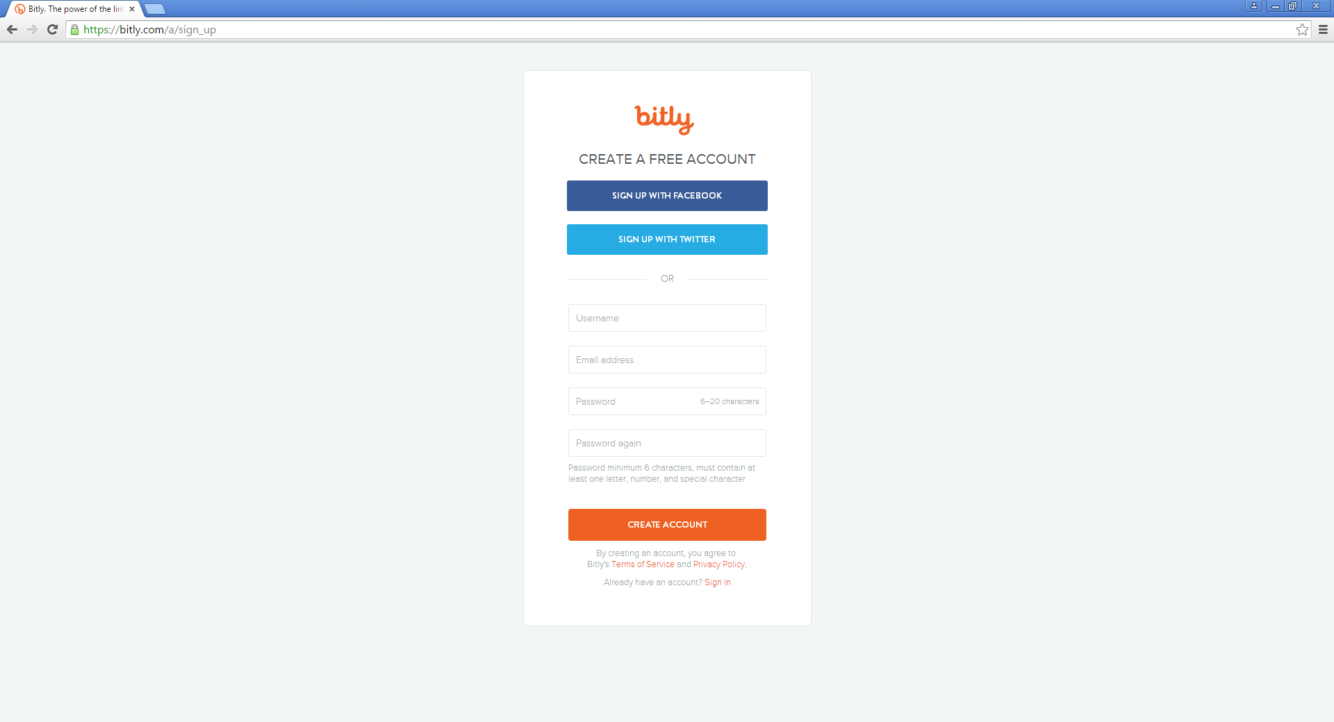 How to Set Up Bitly Branded for Your Custom Domain in 12 Mintues or Less : 12 Steps - Instructables
