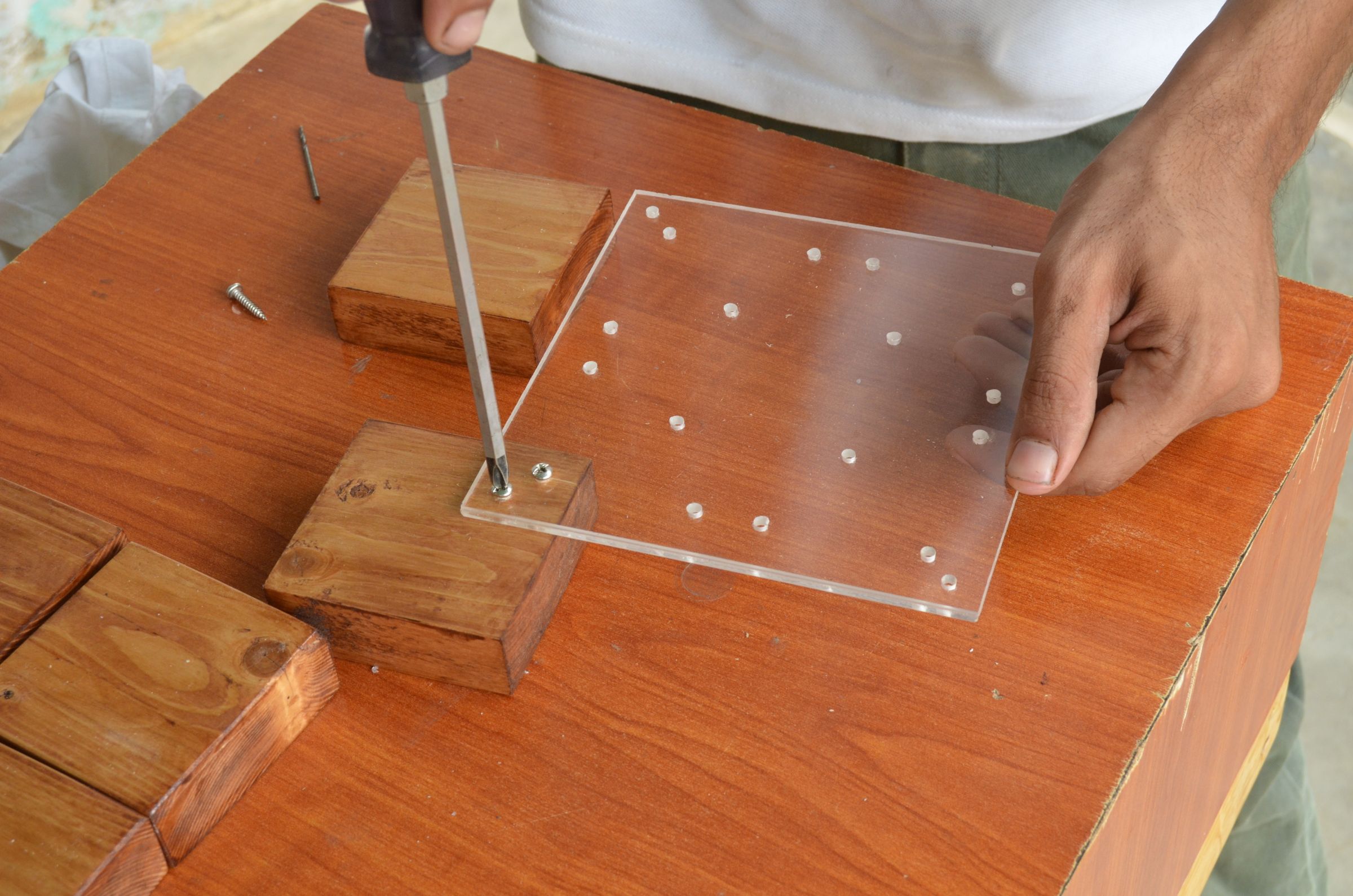 The Classic Wall Clock : 8 Steps (with Pictures) - Instructables