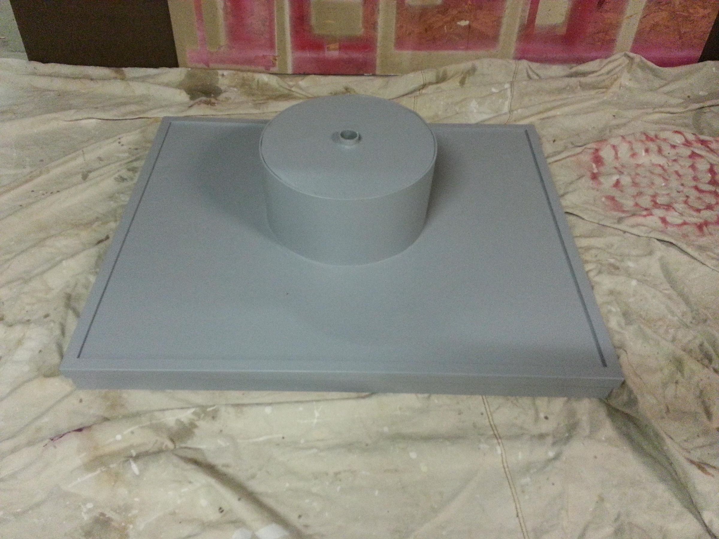 Captain Kirks Star Trek Chair With Sound : 7 Steps (with Pictures ...