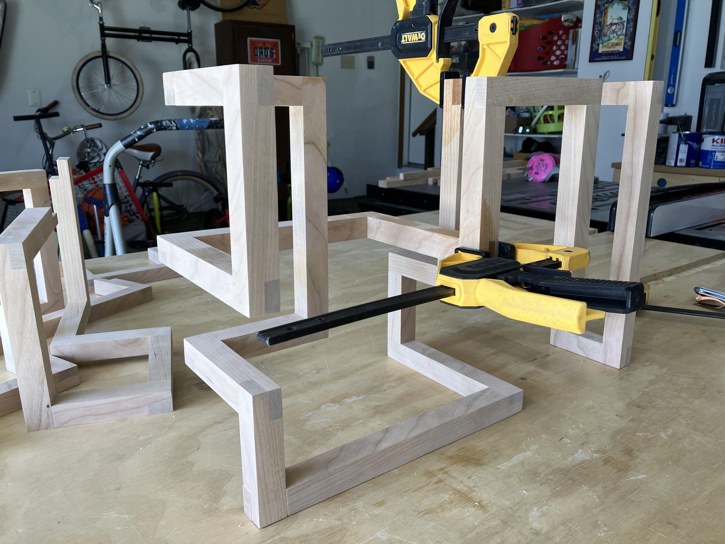 Chaos Table : 6 Steps (with Pictures) - Instructables