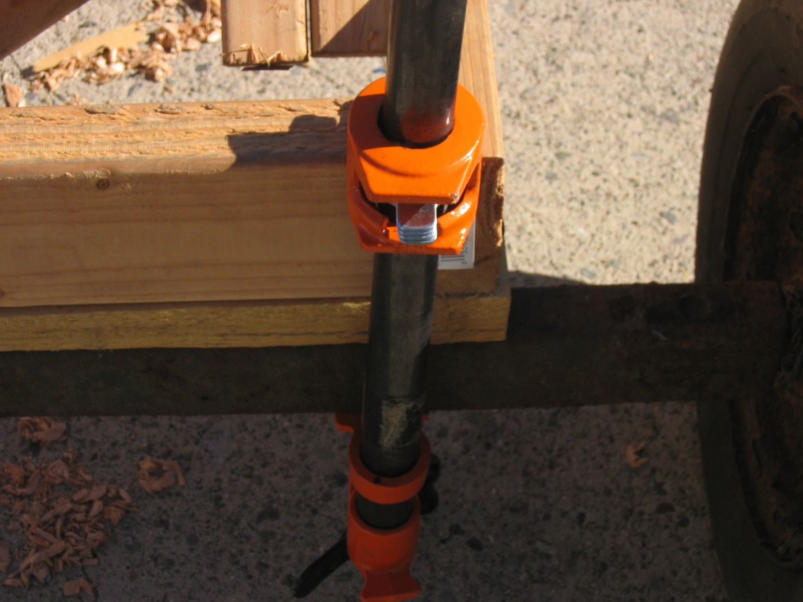 How to Build a Catapult : 15 Steps (with Pictures) - Instructables