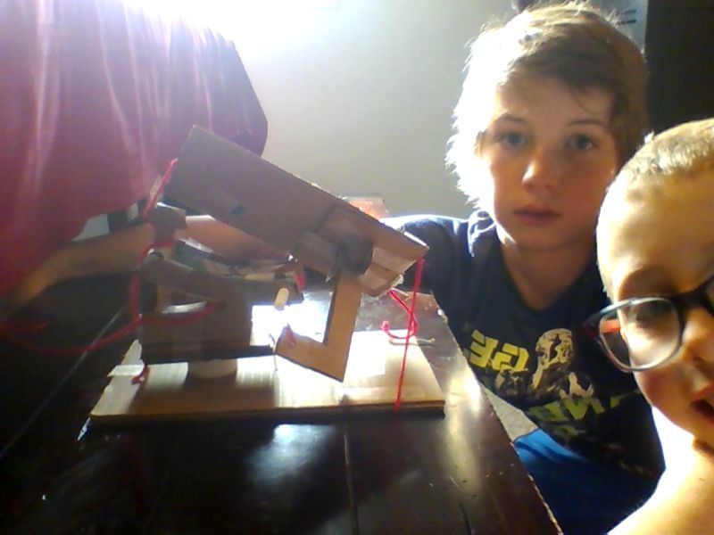 Floating Table Top : 33 Steps (with Pictures) - Instructables