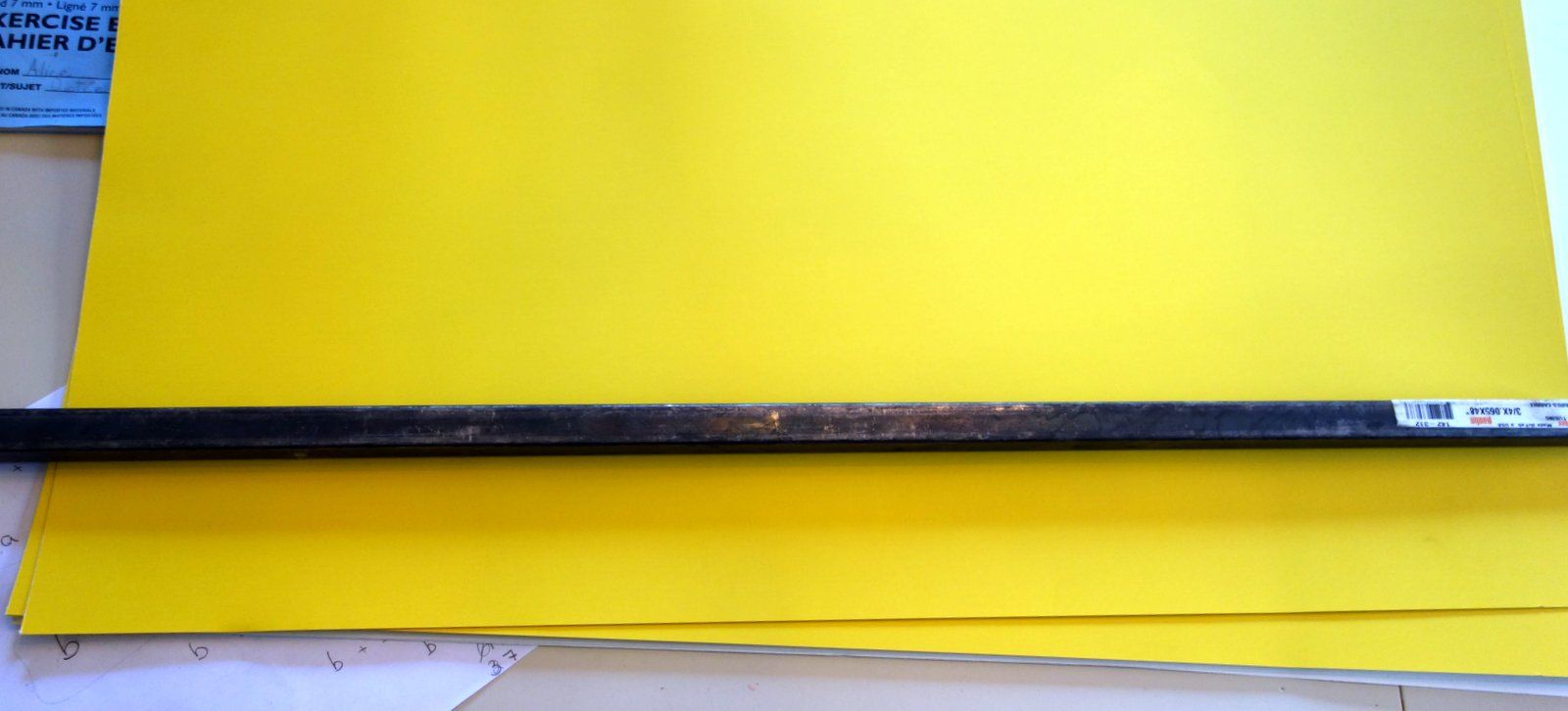 Flashing Paper Lightning Bolt : 3 Steps (with Pictures) - Instructables
