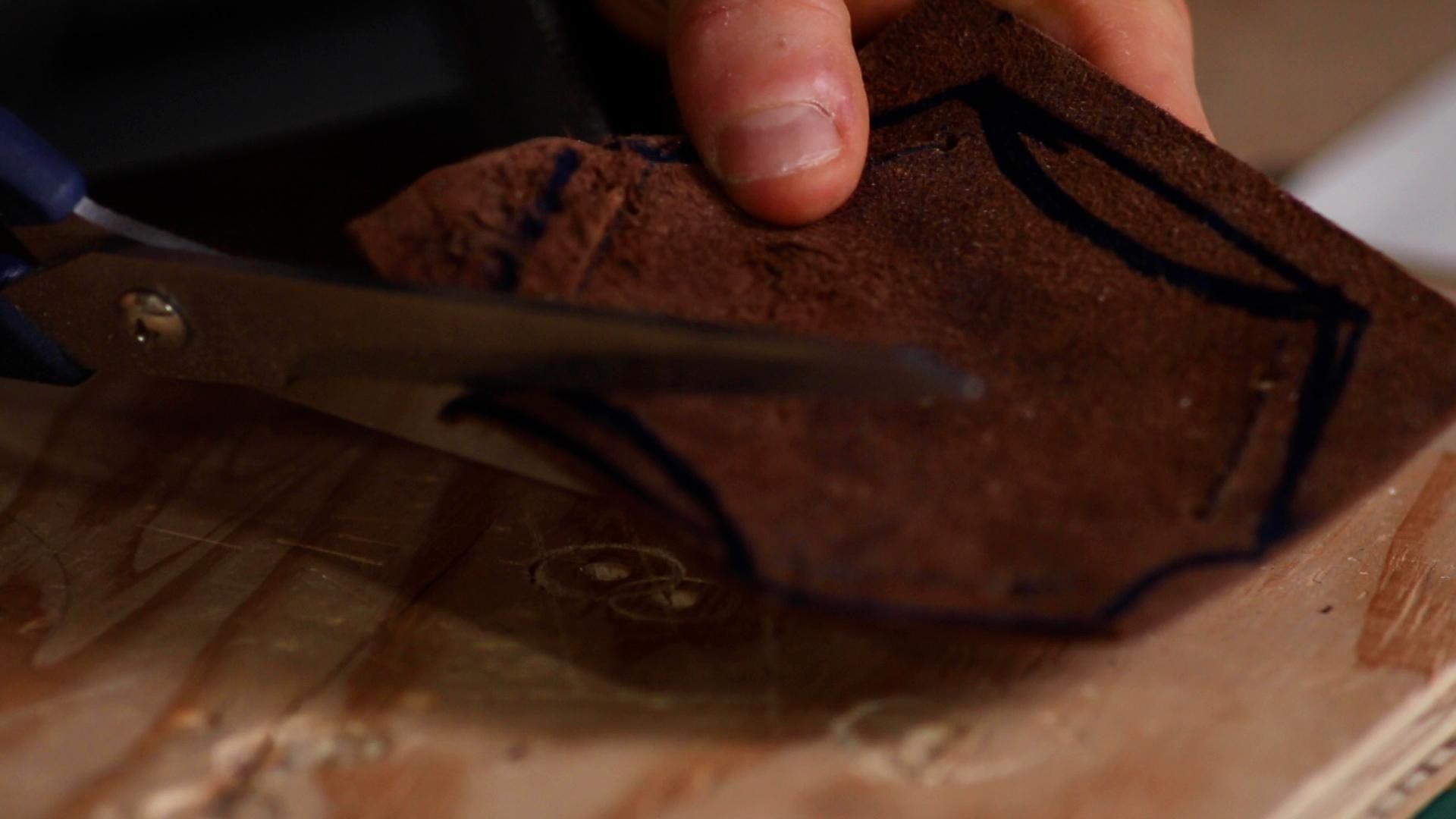 Repairing a Workshop Apron : 6 Steps (with Pictures) - Instructables