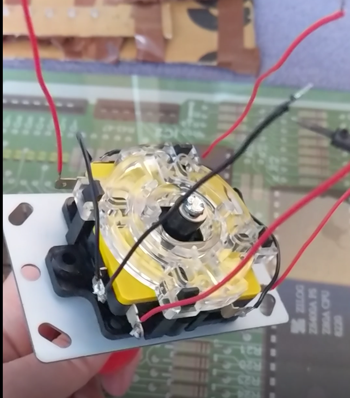 LED Audio Visual Display : 8 Steps - Instructables