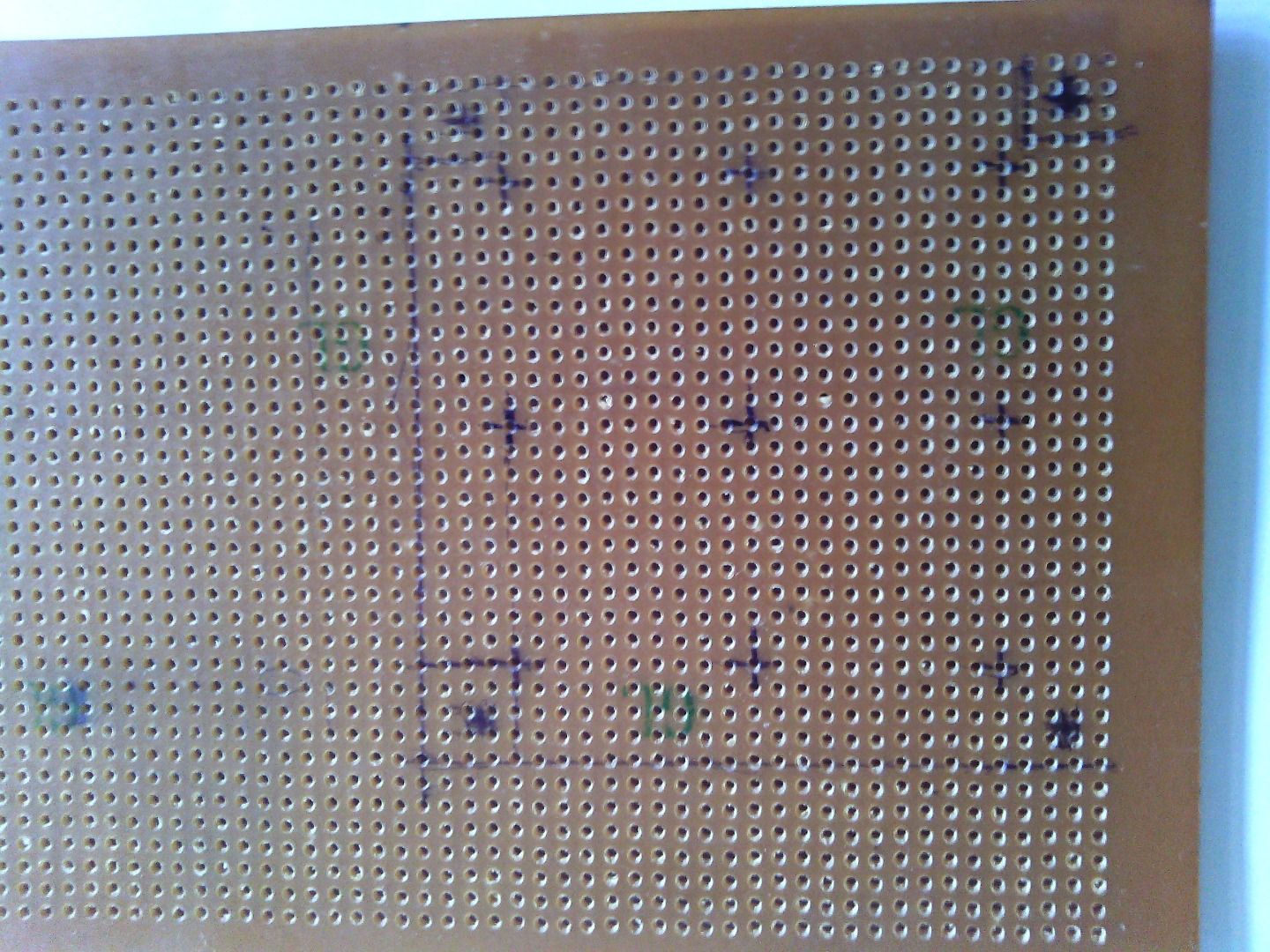 3x3x3 LED Cube Arduino-UNO : 16 Steps - Instructables