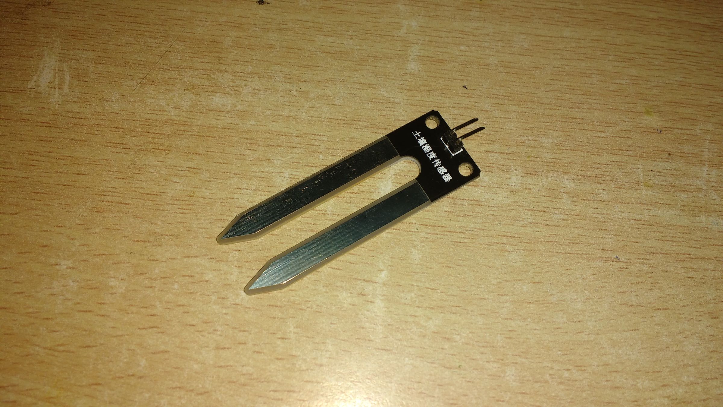 Automatic Irrigation System Using Arduino : 5 Steps - Instructables