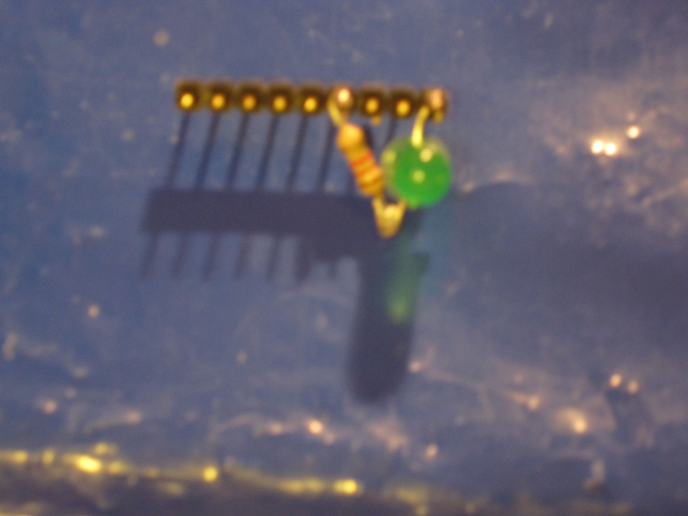 Arduino ISP - LOG : 3 Steps - Instructables