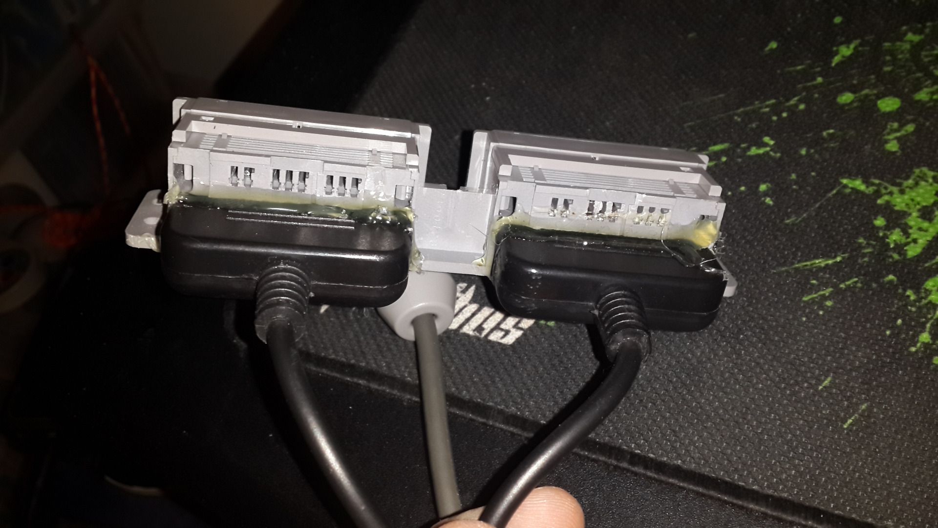 Playstation Pi : 4 Steps (with Pictures) - Instructables