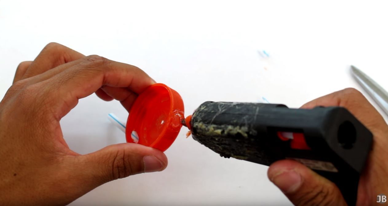 How to Make a Mini Compressed Air Motor : 9 Steps (with Pictures ...