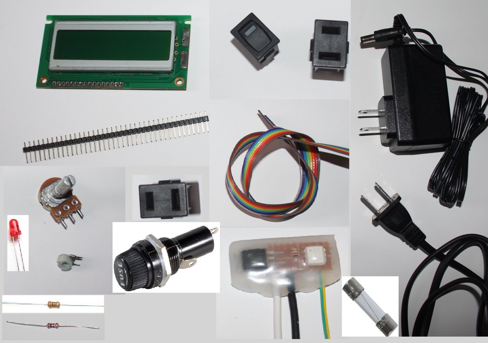 Lunchbox Soldering Controller : 6 Steps - Instructables