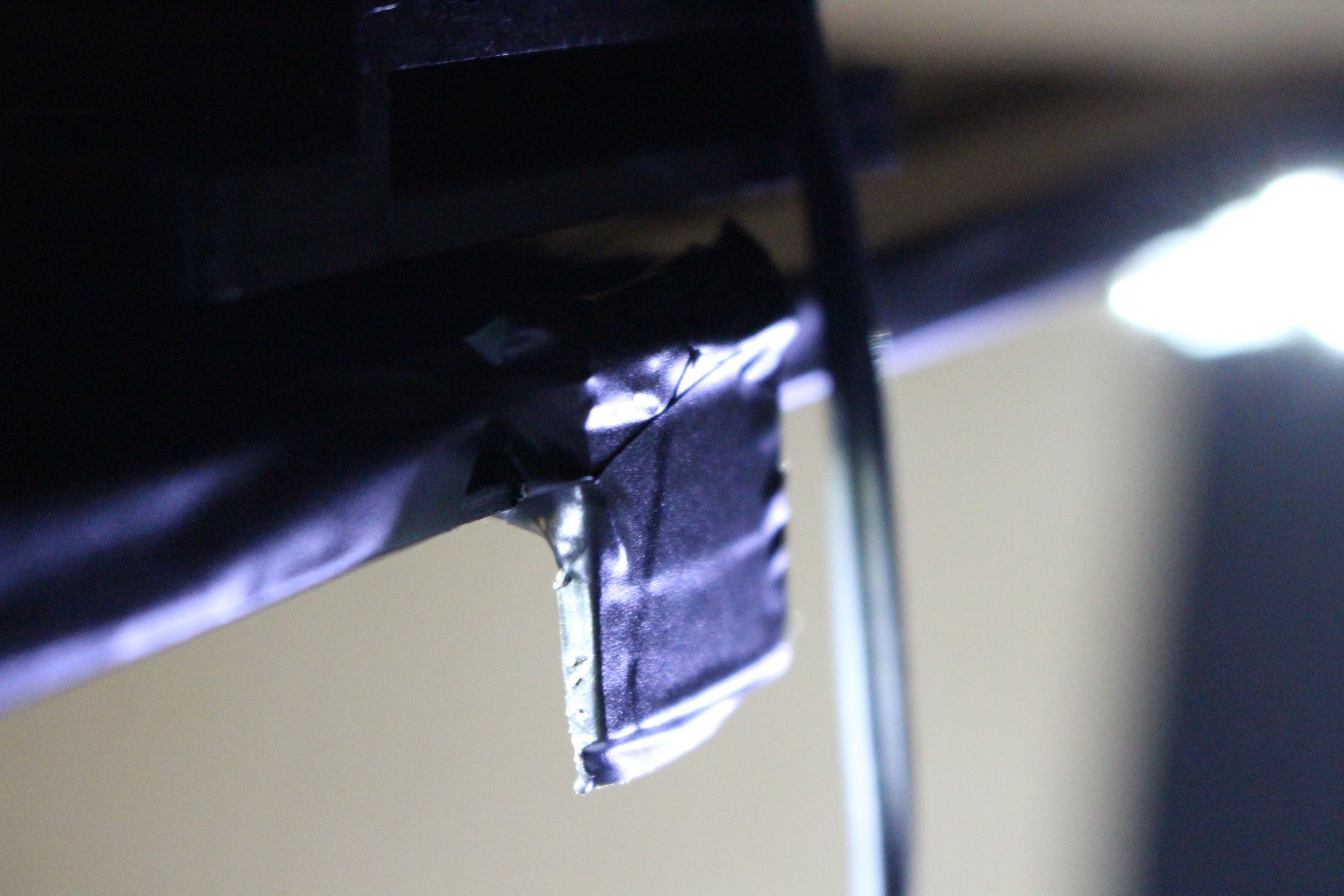 Portable Light Panel : 8 Steps (with Pictures) - Instructables