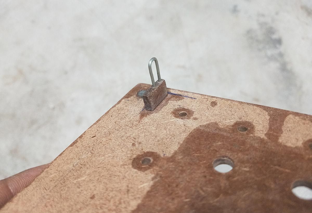 Ultimate Puzzle Box With 2 Step Lock Mechanism | Secret Box | Trick Box ...