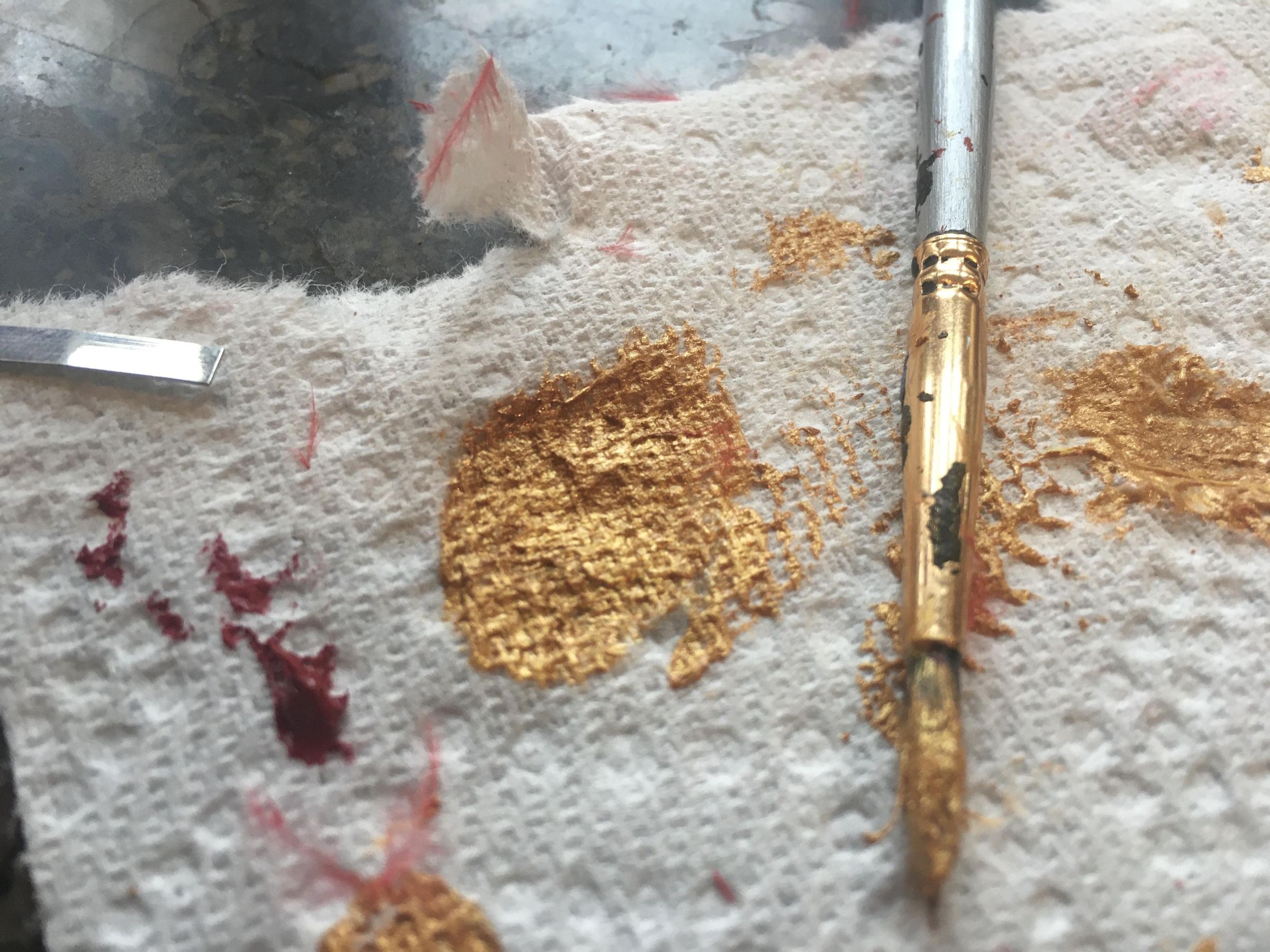 DIY Miniature Phoenix : 10 Steps (with Pictures) - Instructables