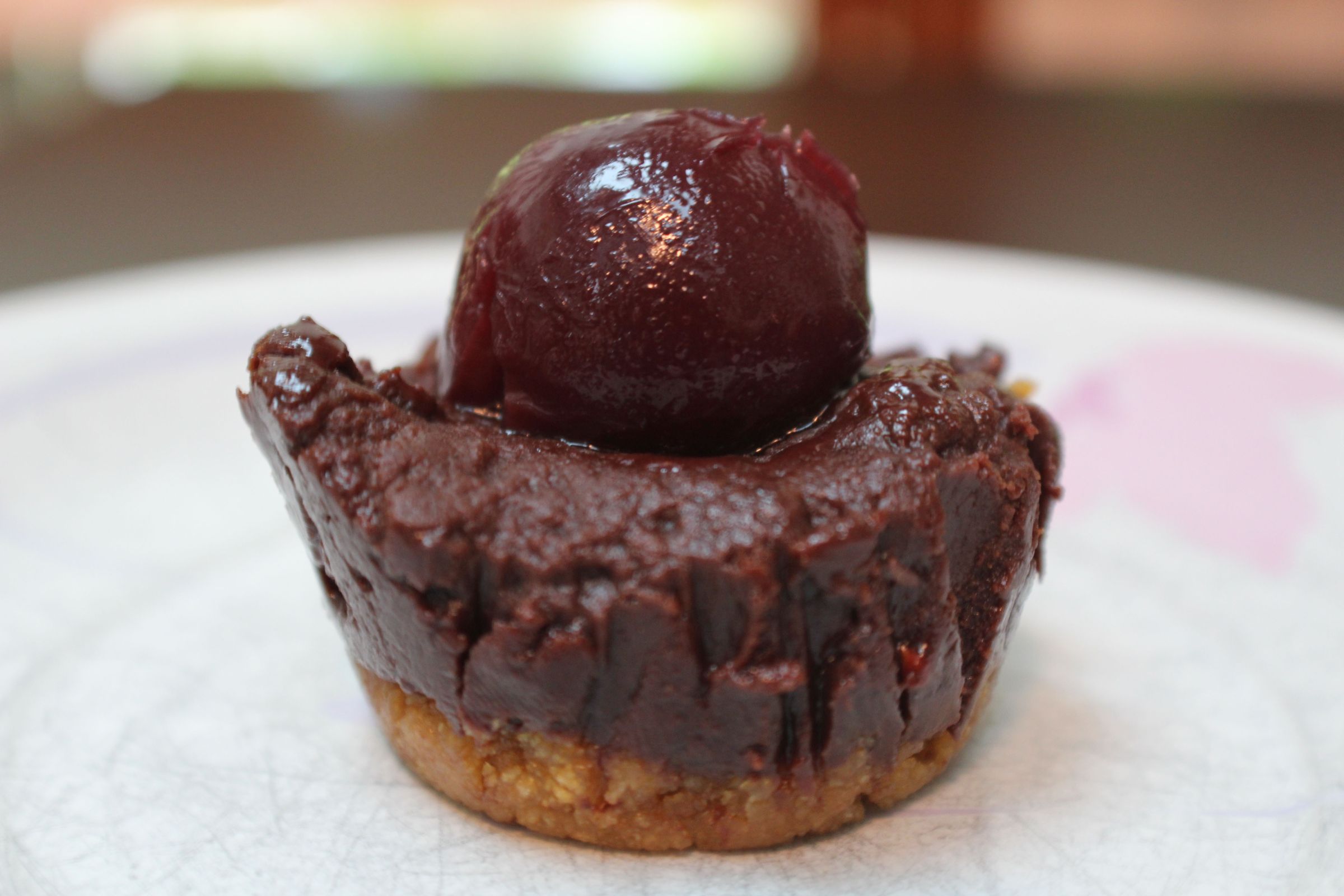 Chocolate Cherry Bites : 5 Steps (with Pictures) - Instructables